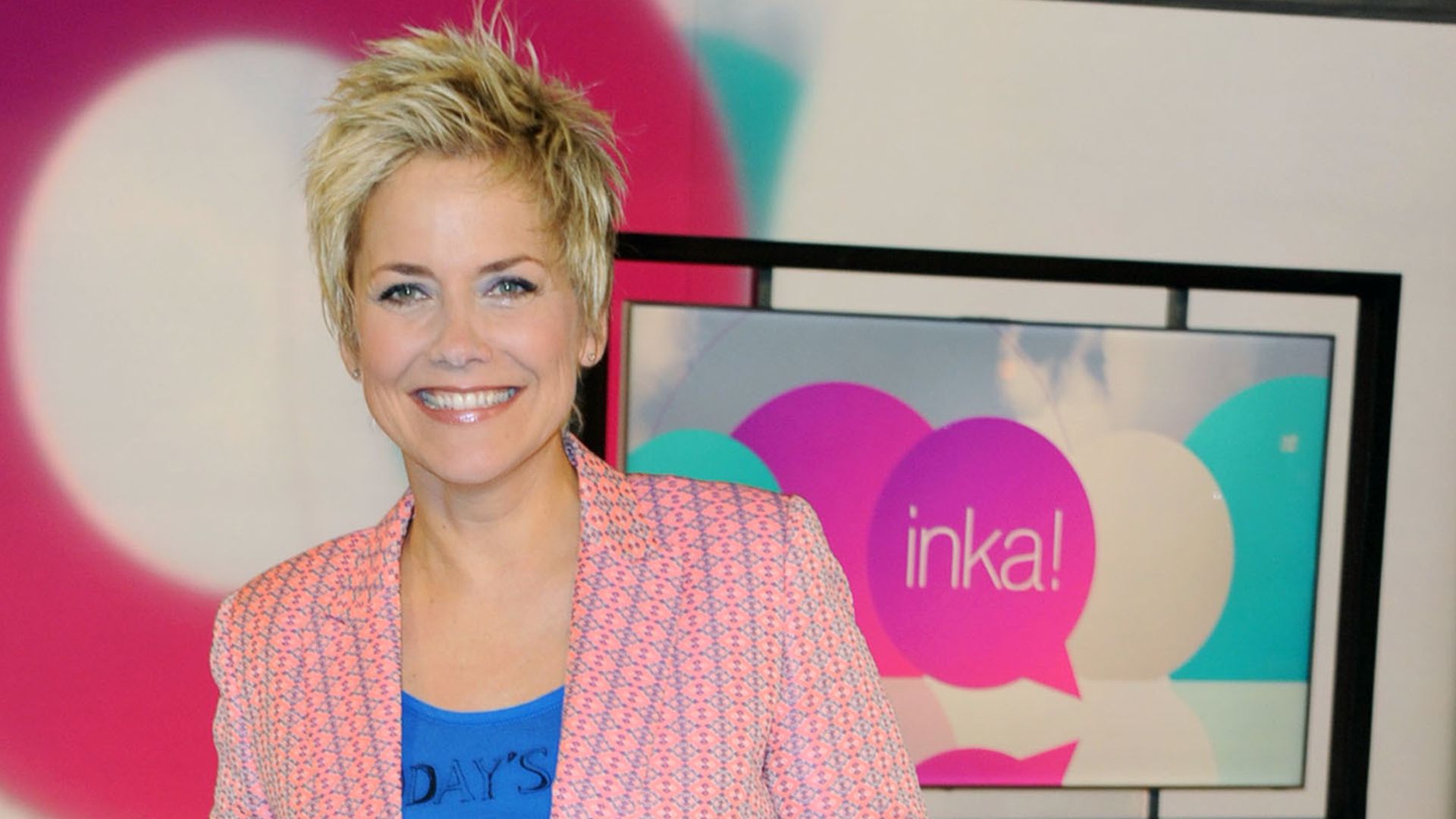 Inka Bause: Schwacher Quoten-Start für neue Show! | Promiflash.de