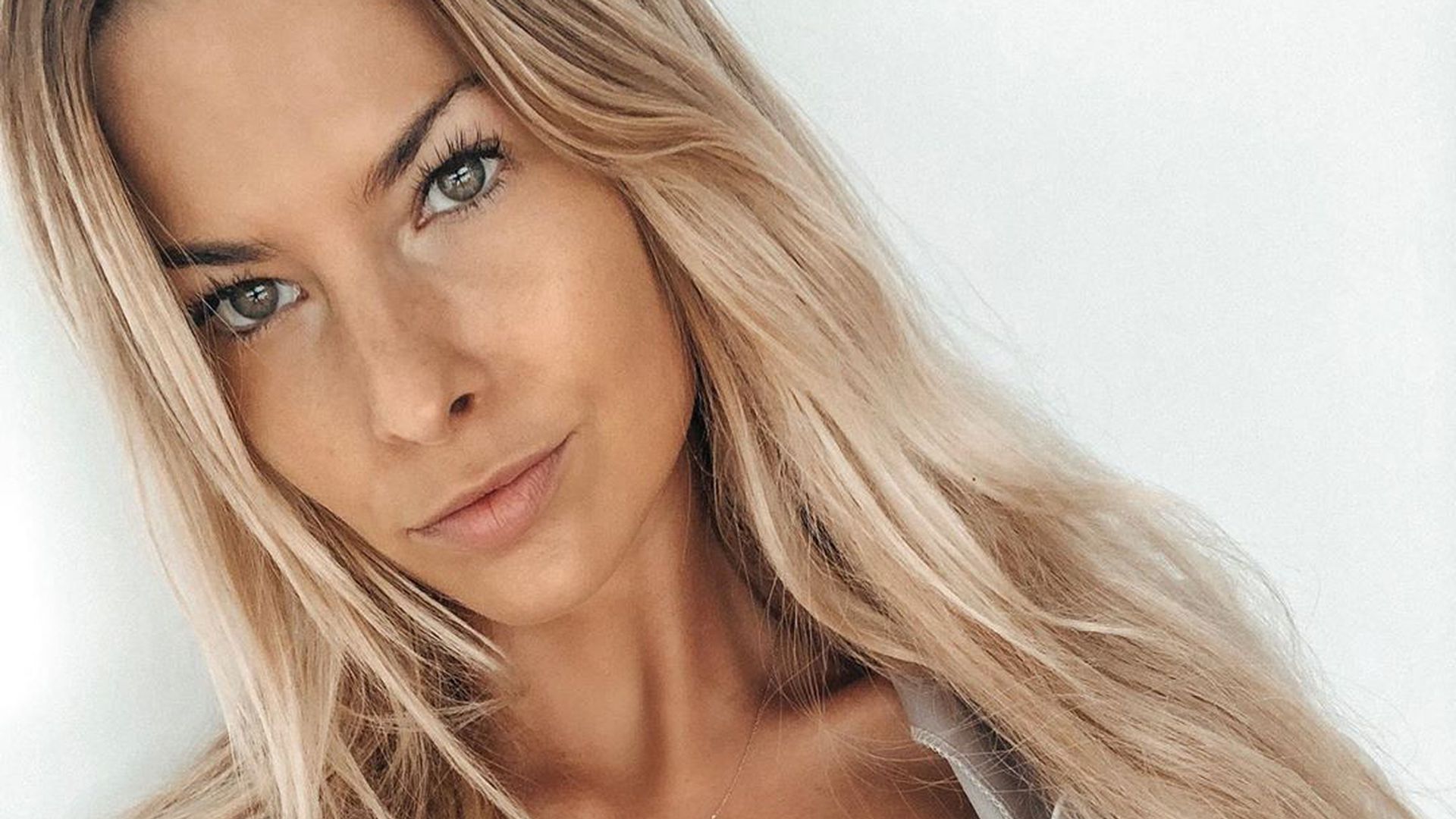 Schlager-Sängerin Isi Glück heiratet schon kommende Woche!