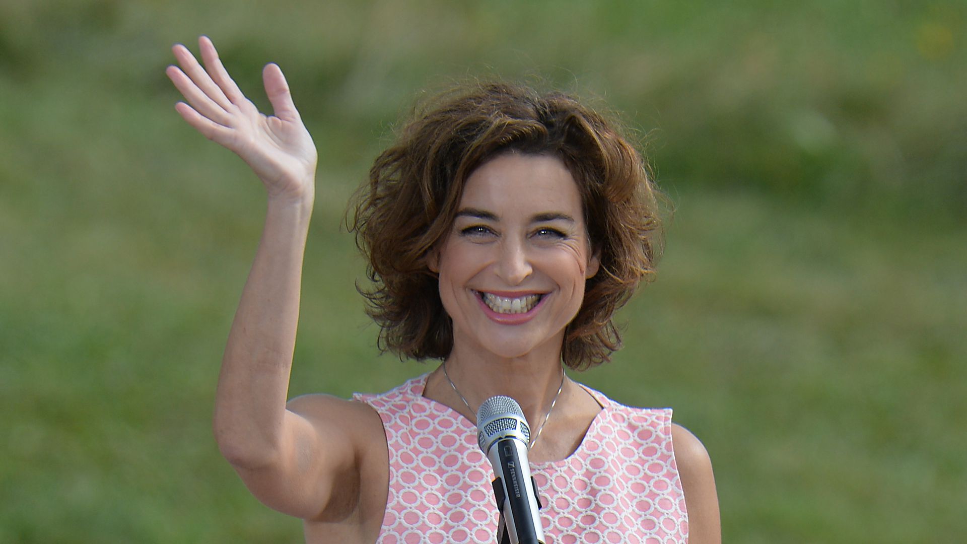 "In aller Freundschaft": Isabel Varell ist der Neuzugang!