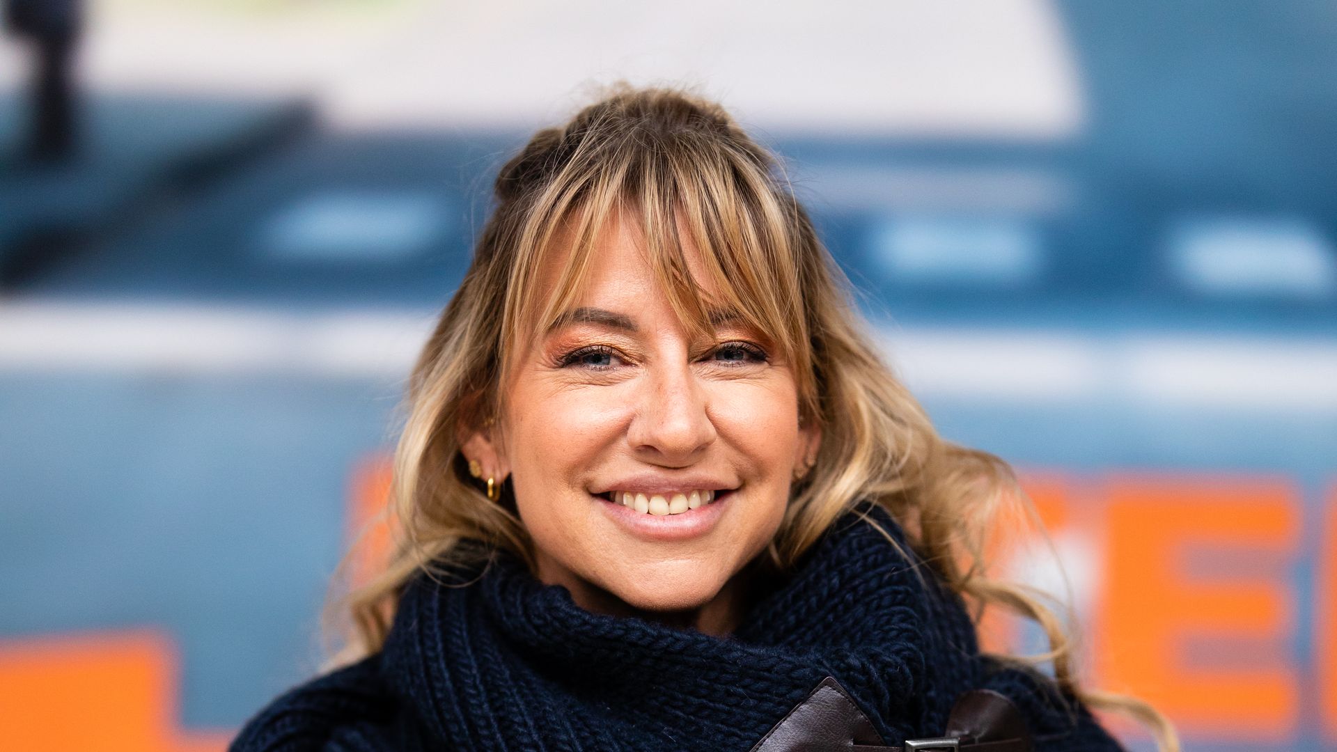 Ausnahme: "Unter uns"-Star Isabell Hertel bekommt Umstyling
