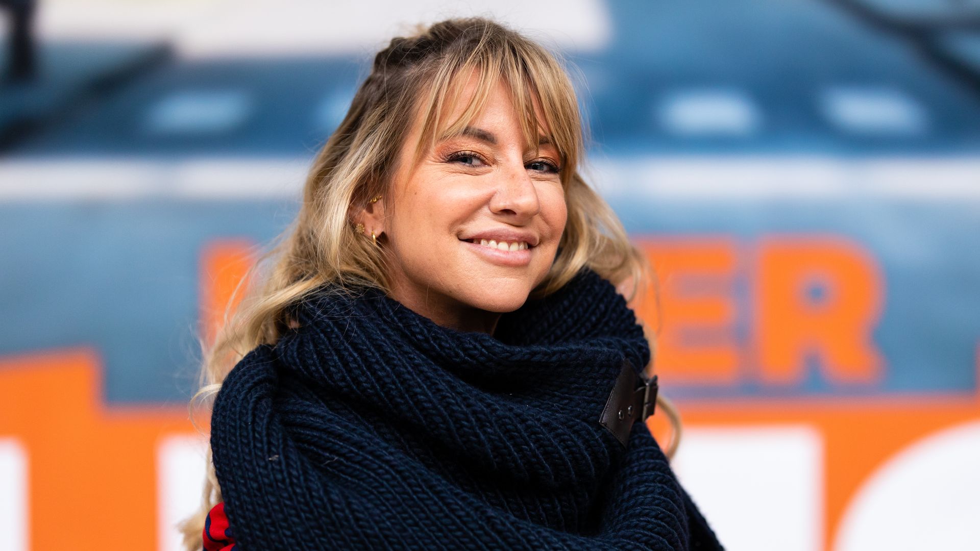 Isabell Hertel genießt ihr Single-Leben in vollen Zügen