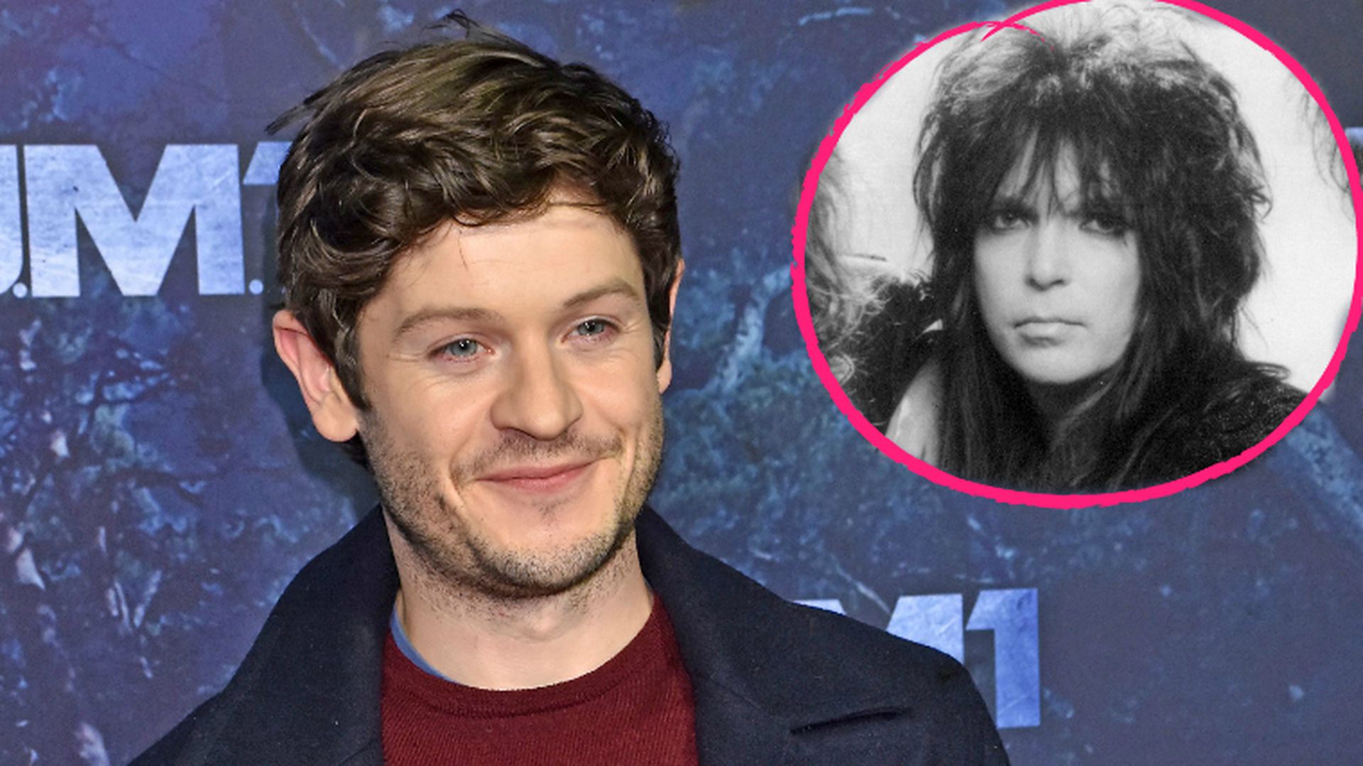 GoT-Star Iwan Rheon: Jetzt wird er zum Heavy-Metal-Star! | Promiflash.de