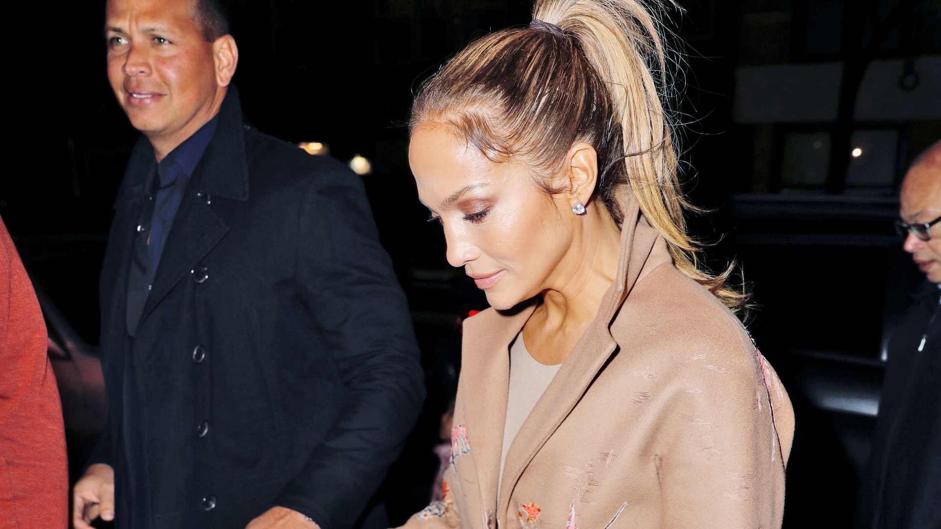 Affäre mit Fitnessmodel: Liebe von J.Lo & A-Rod in Gefahr? | Promiflash.de