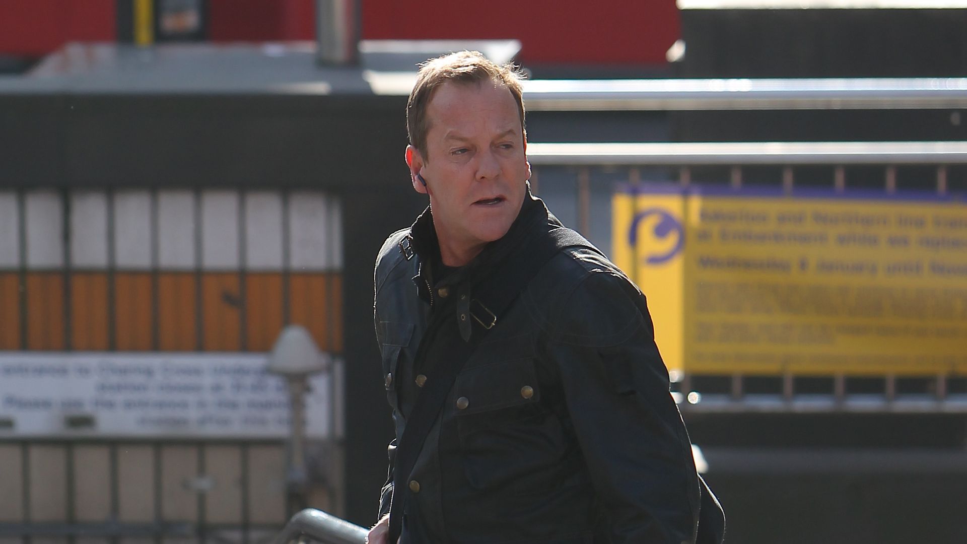 Jack Bauer is back: "24" bereits Montagnacht im TV | Promiflash.de