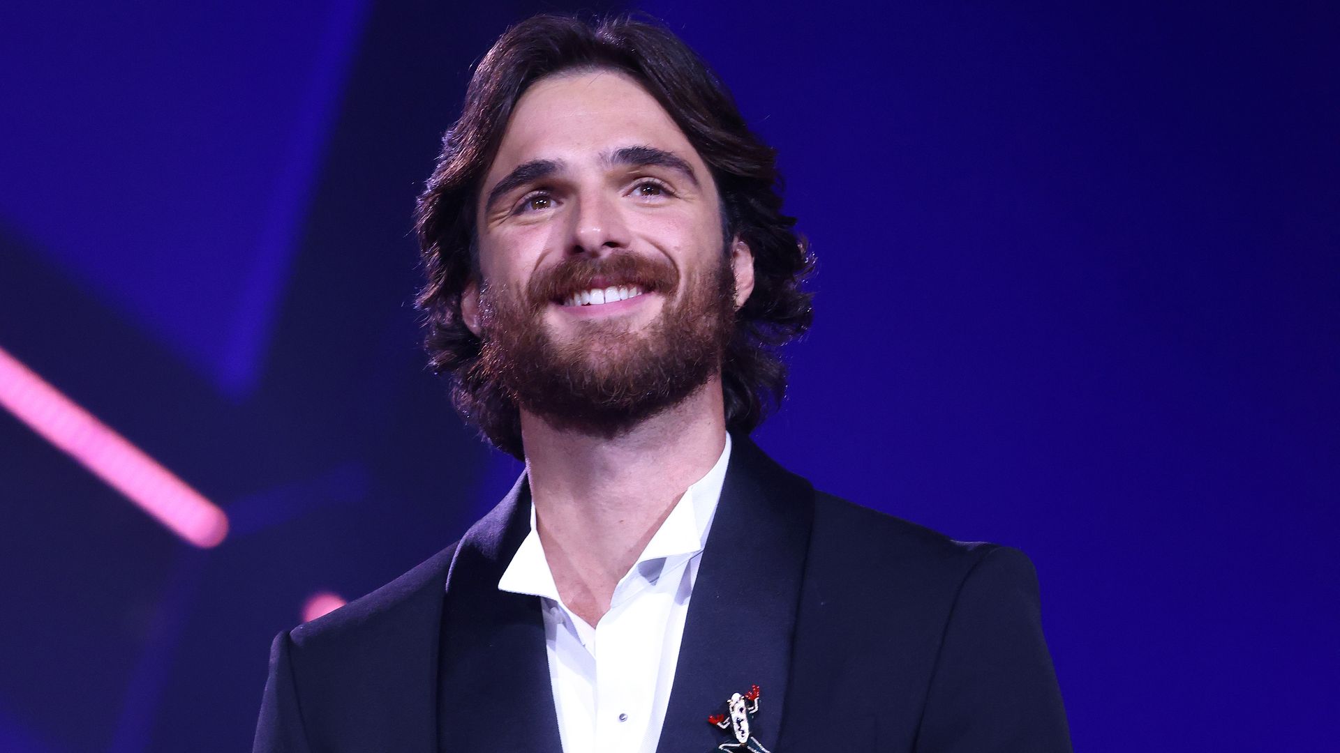 Jacob Elordi überrascht Fans mit radikal verändertem Look