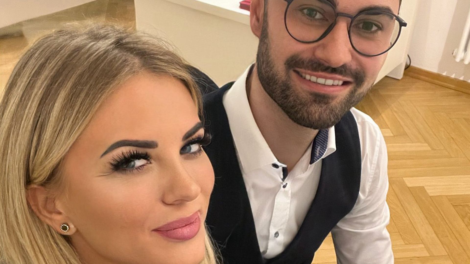 Nach Liebespleite: "Bauer sucht Frau"-Daniel ist vergeben!