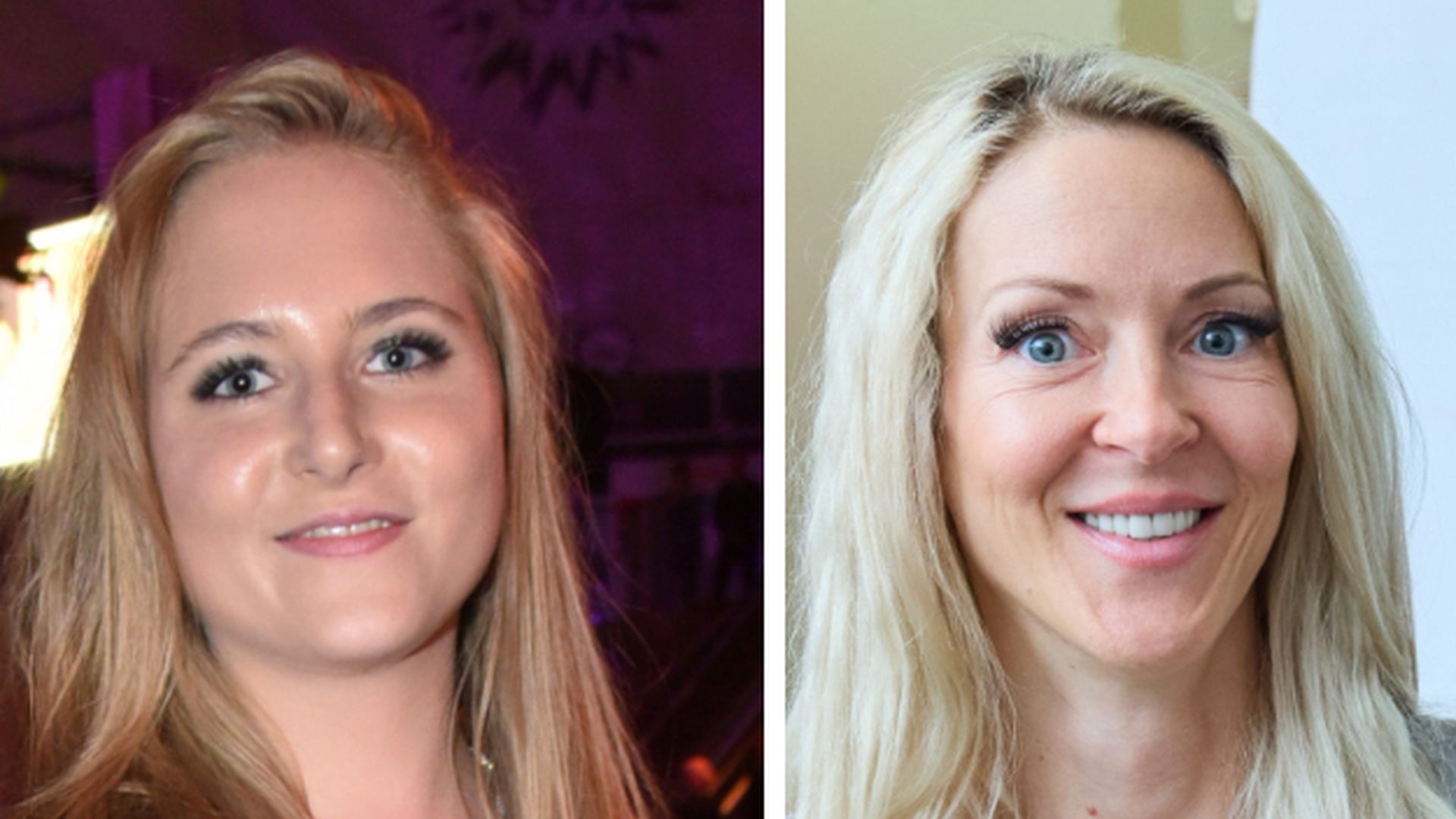 Will Jacqueline Lugner Stiefmama Simone eins auswischen?