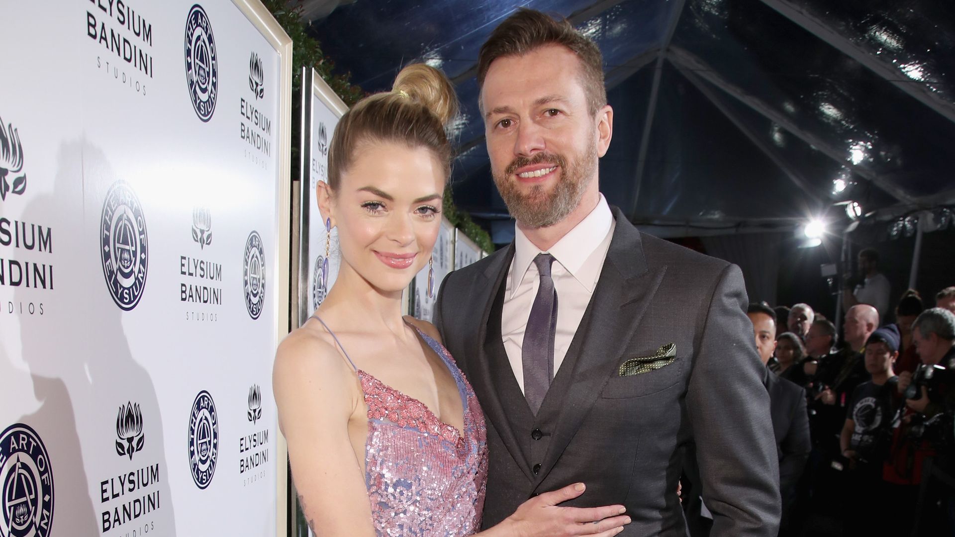 Jaime Kings Ex-Mann Kyle erhält Sorgerecht für ihre Kinder