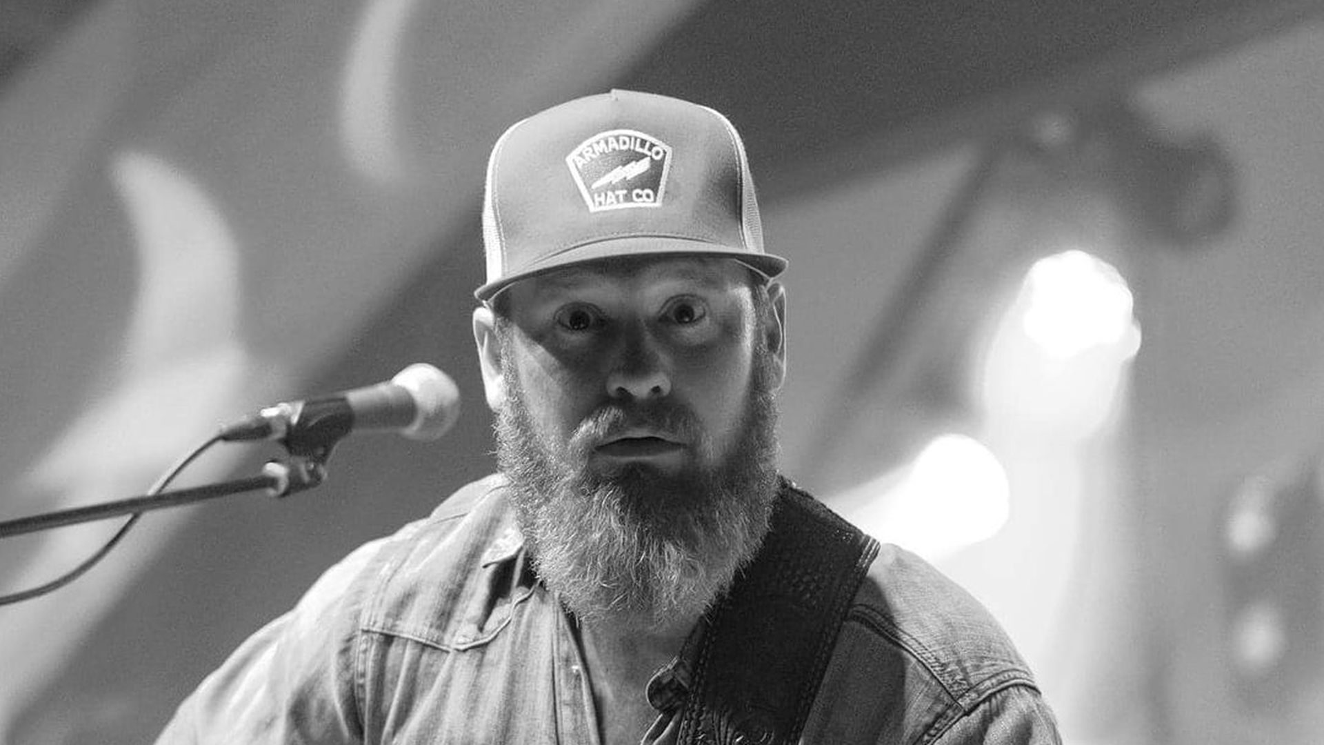 Country-Sänger Jake Flint stirbt kurz nach seiner Hochzeit