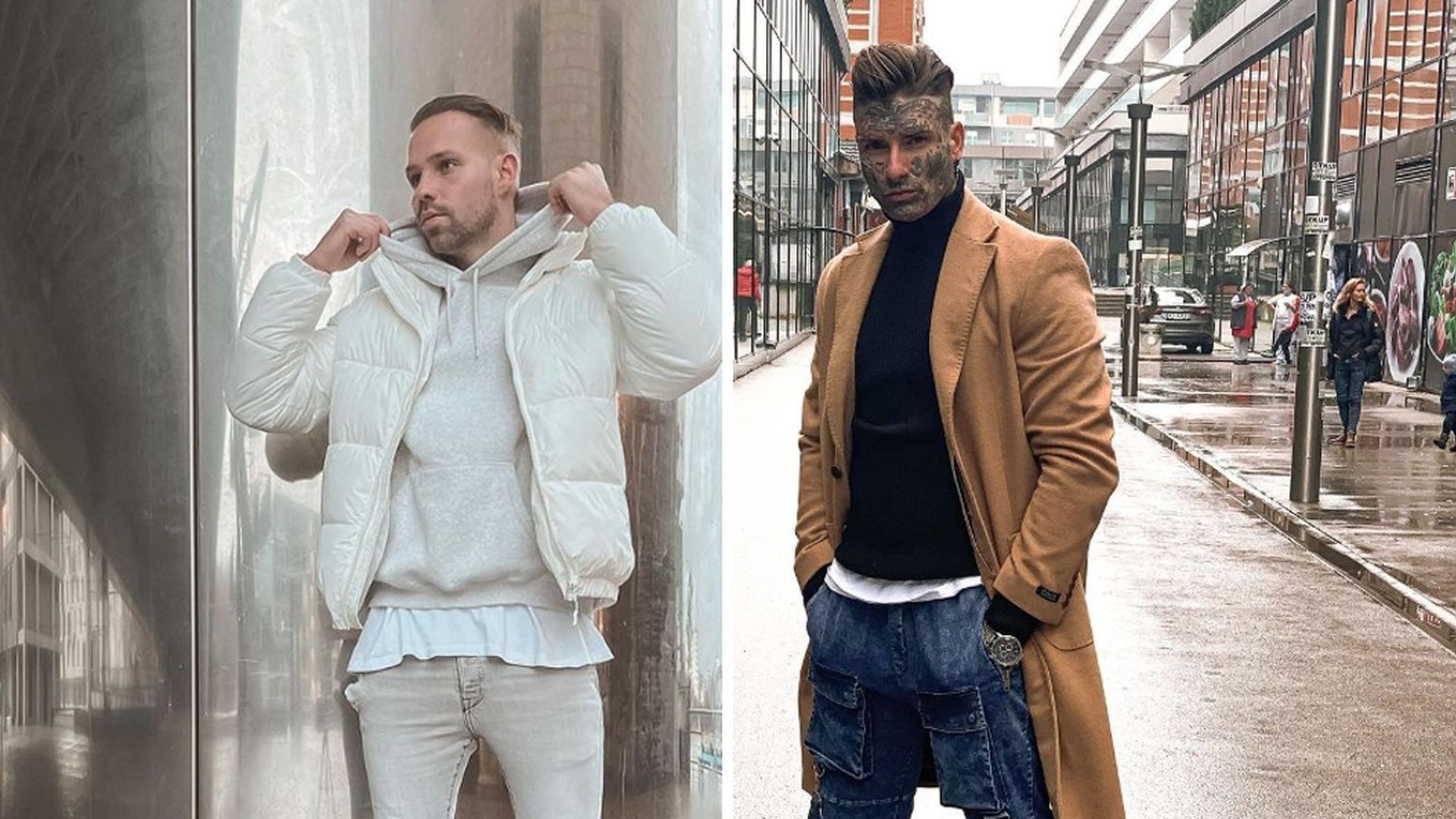 Vier Sekunden: Jakub Merlan-Jarecki haut Nikola Glumac K.o.!