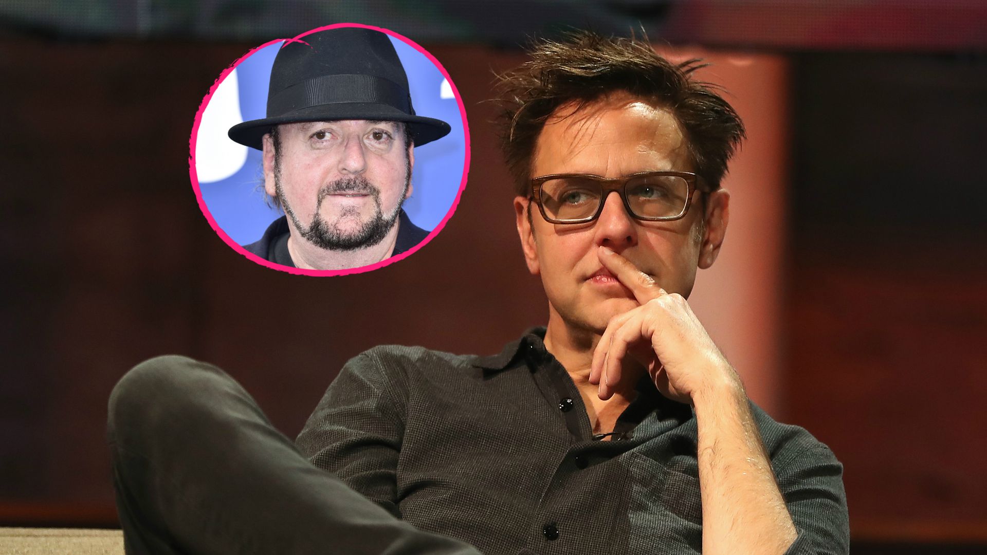 "Guardians of the Galaxy"-Regisseur warnte vor James Toback ...