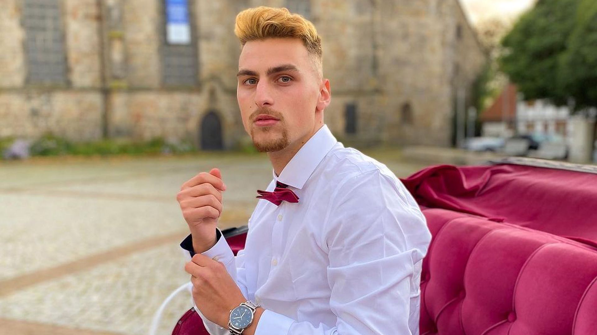 JamooTV | Promiflash