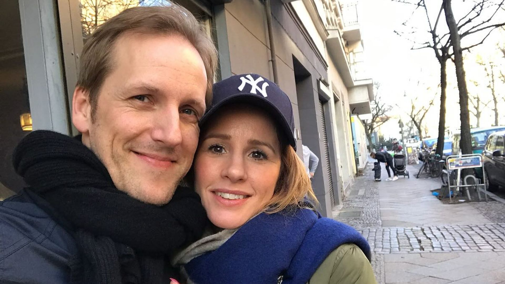 Vierter Todestag: Mareile Höppner erinnert an Jan Hahn (†47)