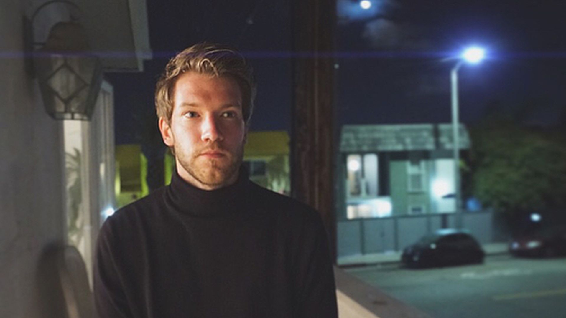 Ex-ApeCrime-Star Jan Meyer sucht sich Hilfe bei Psychologen