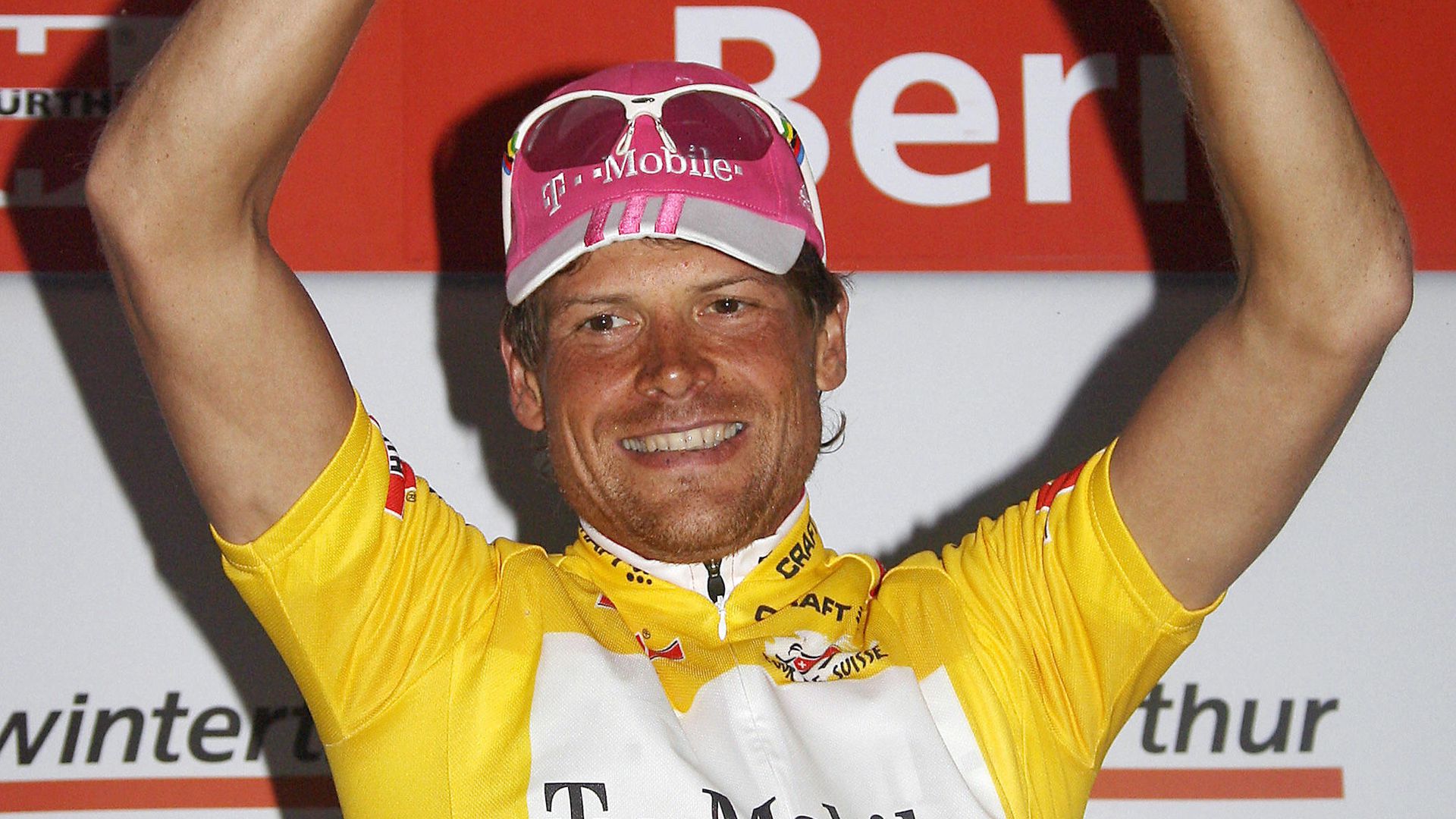 Jan Ullrich-Drama: Sie war die letzte Frau an seiner Seite!