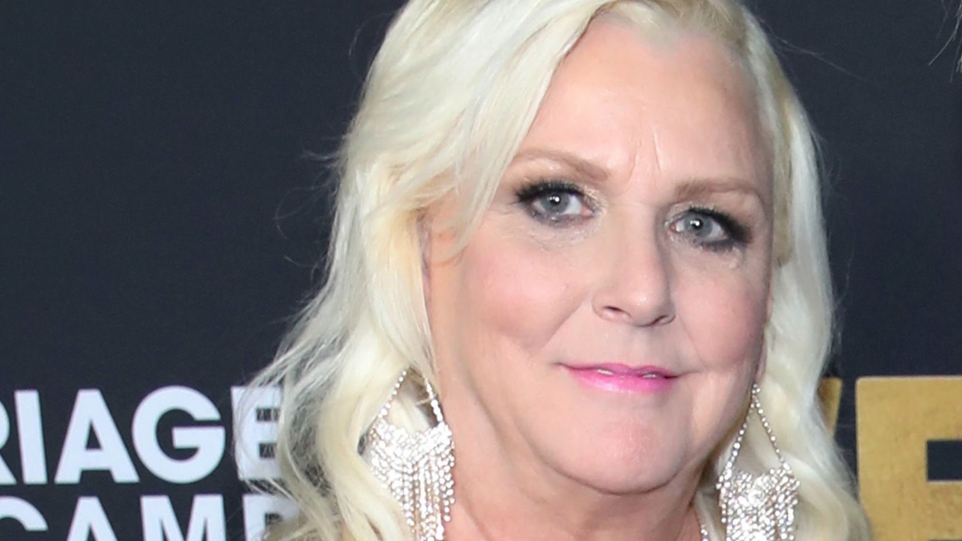 Jane Carter | Promiflash