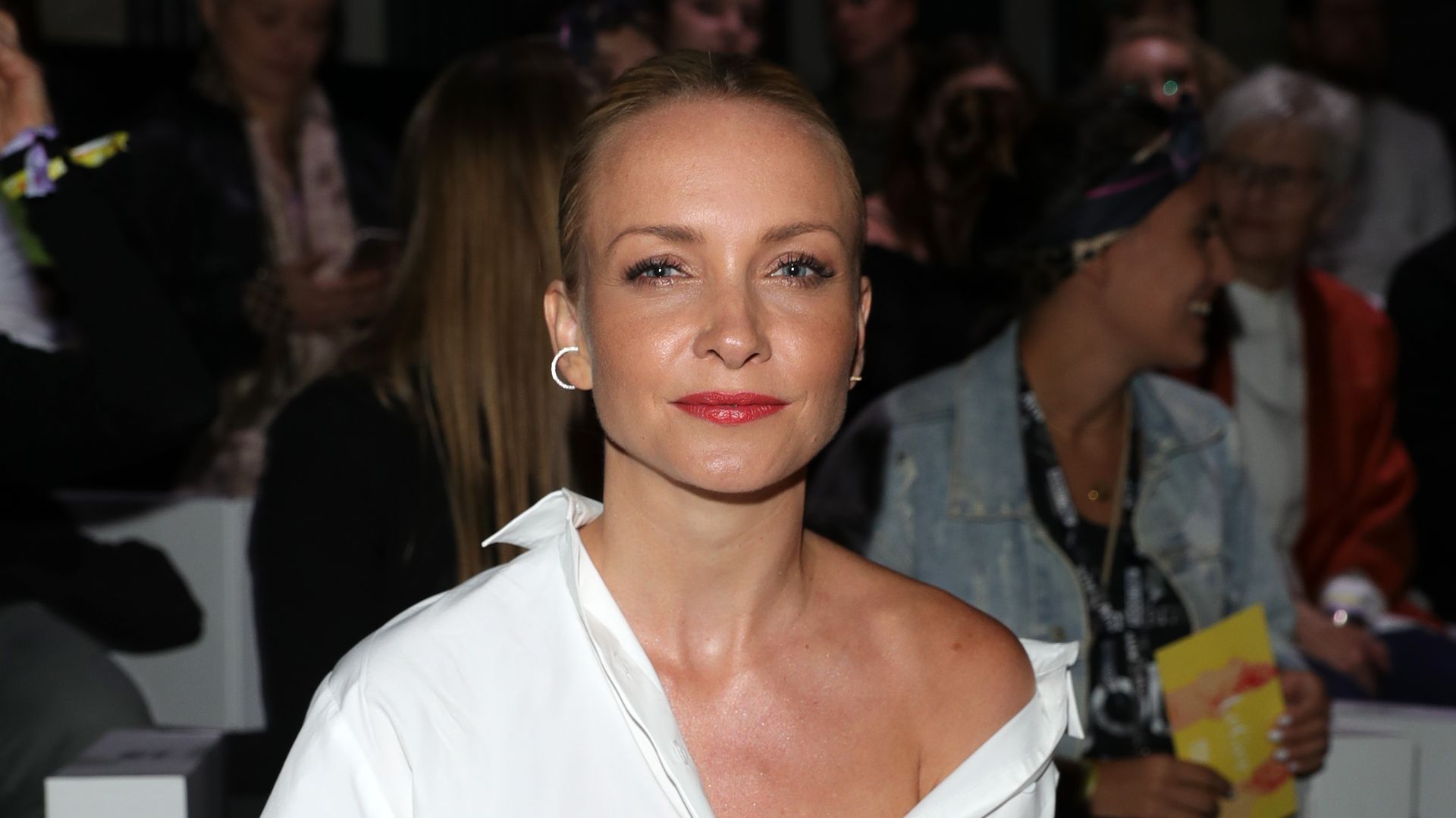 Beichte bei "Schlag den Star": Janin Ullmanns Jugendsünde