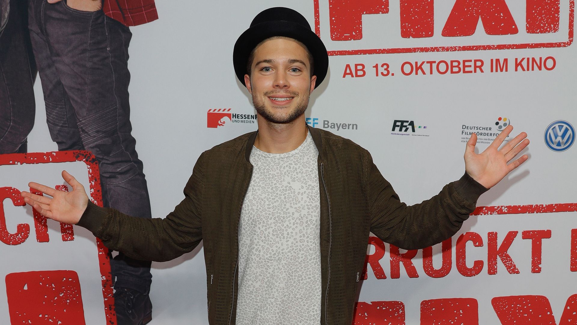 Jascha Rust bald als Zac 2.0 in der Sachsenklinik | Promiflash.de