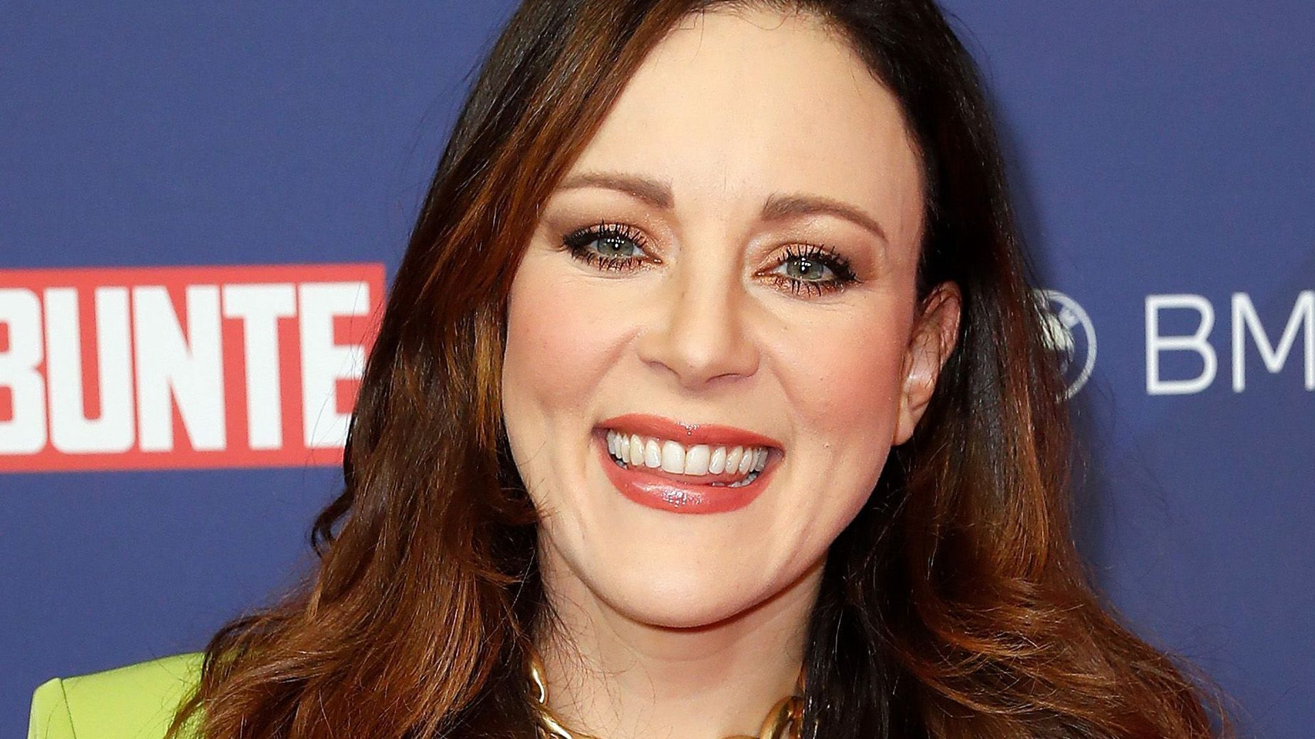 Nach Mama-Glück: Schauspielerin Jasmin Wagner ist verlobt!