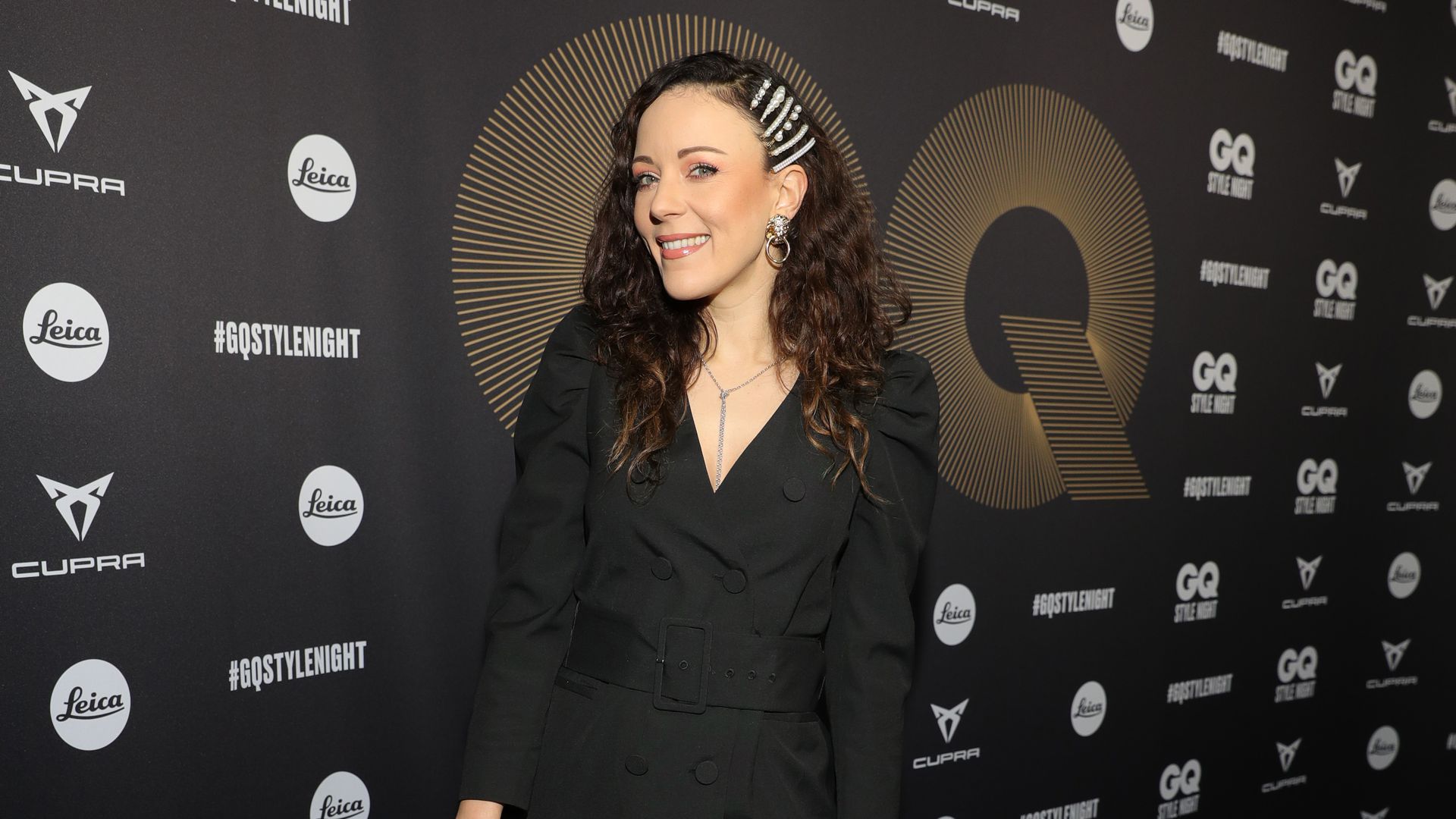 Jasmin Wagner verrät: Das war der Grund für ihr Ehe-Aus