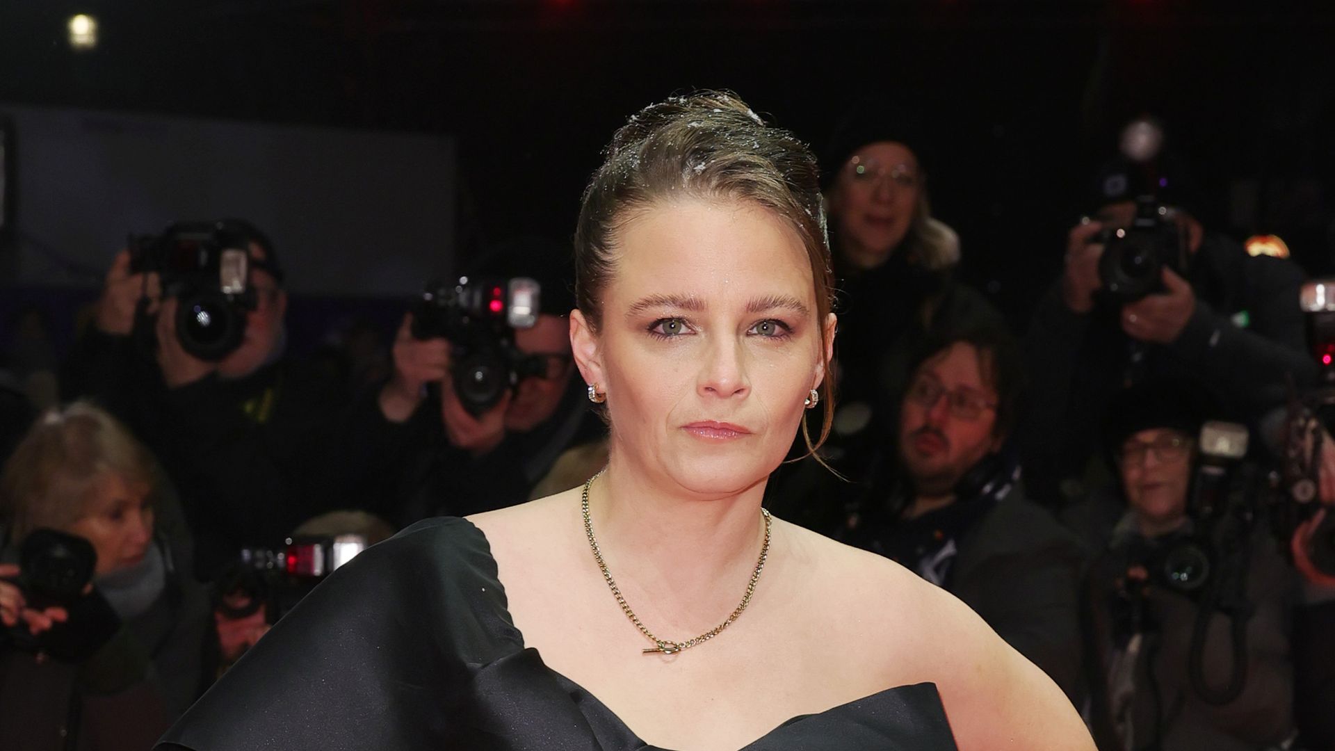 Neben Berlin: Jasna Fritzi Bauer lebt auch auf Mallorca