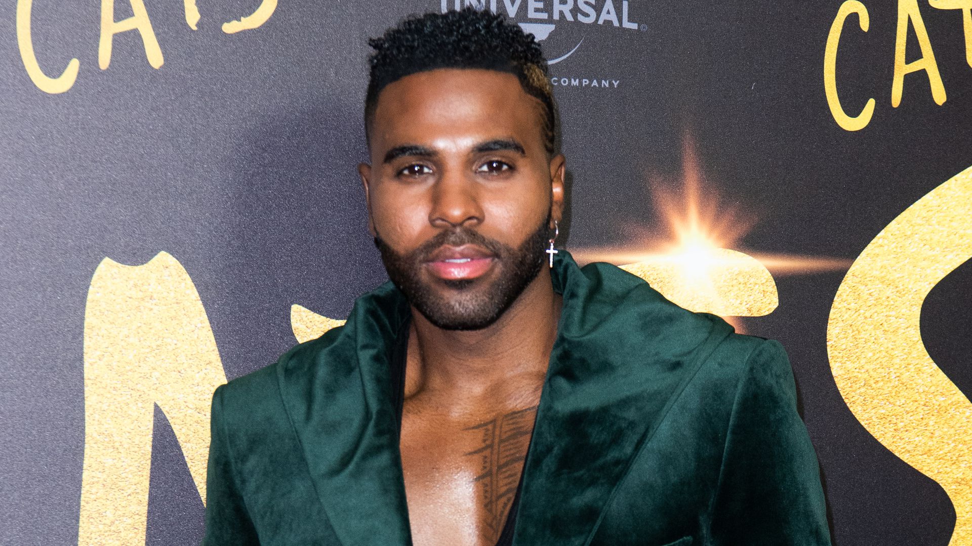 Die nächste verrückte Aktion: Jason Derulo isst 22 Burger