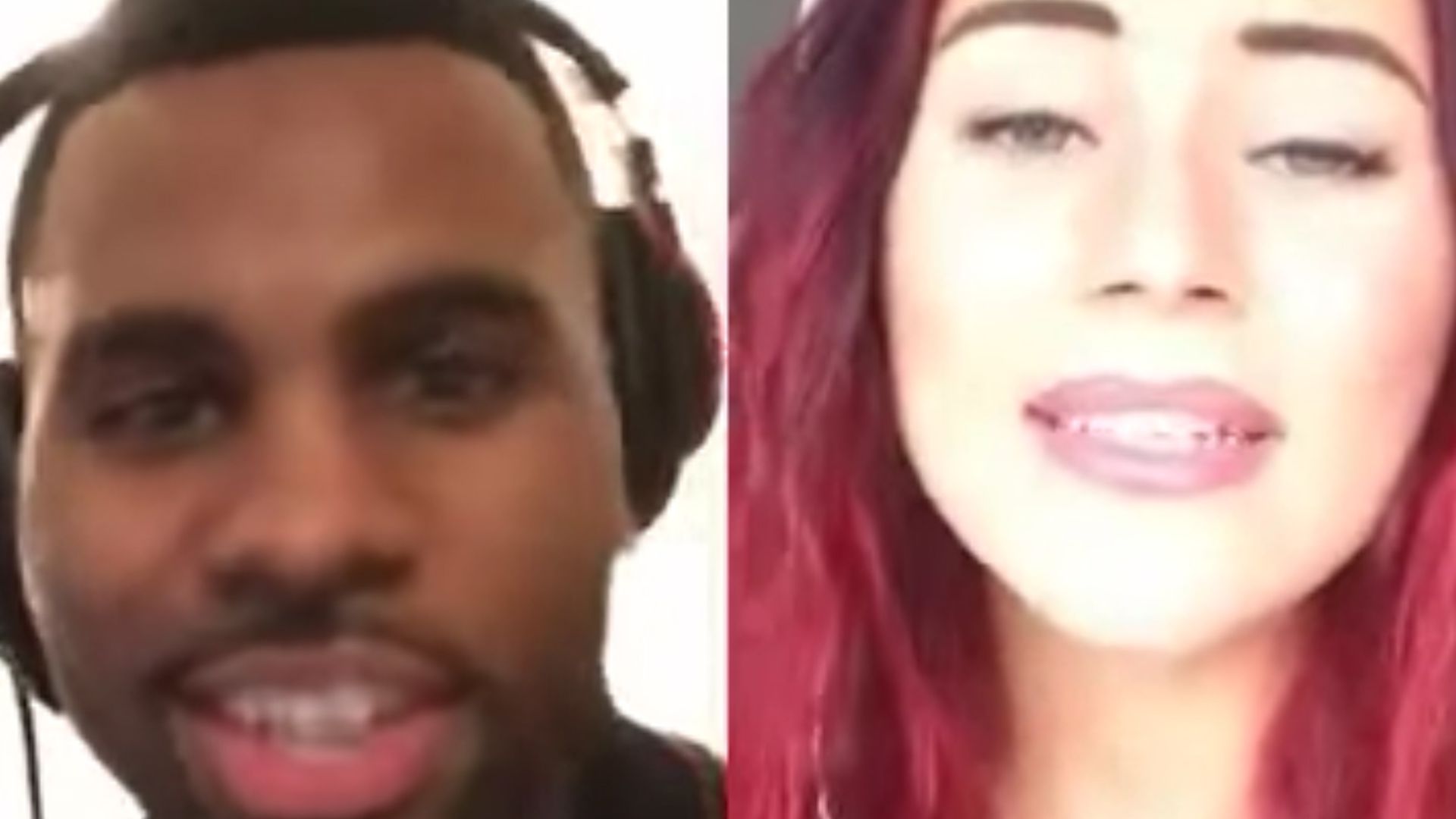 YouTuberin bei DSDS: Kandidatin sang schon mit Jason Derulo ...