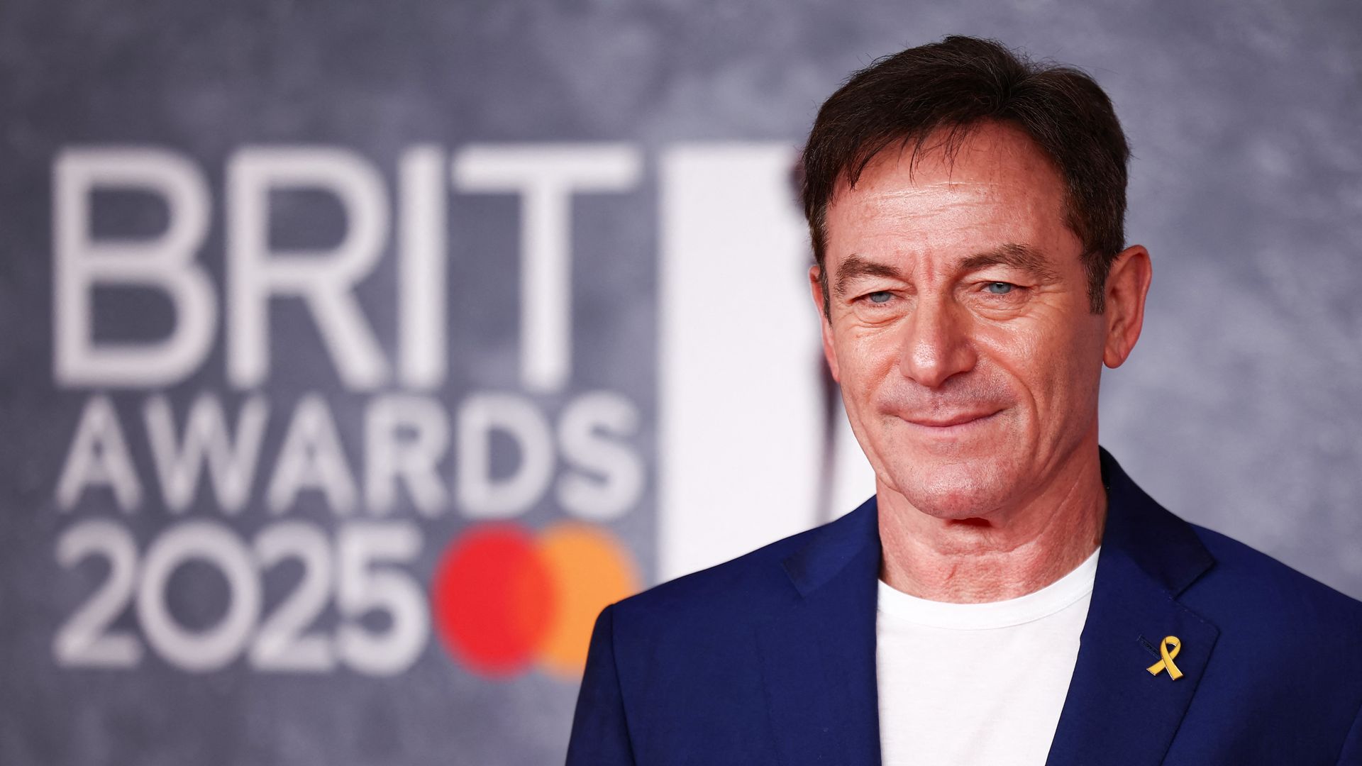 Todesangst: "Harry Potter"-Star Jason Isaacs wurde gestalkt