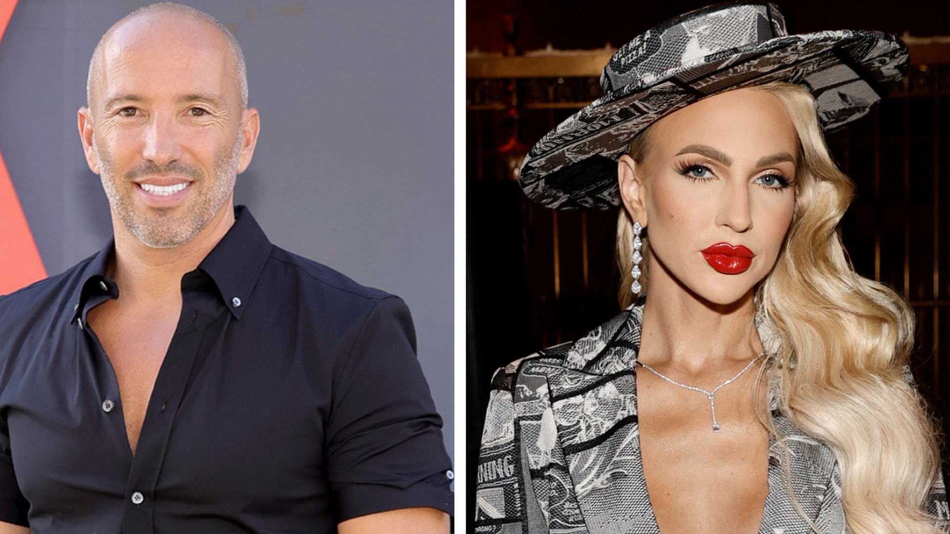 "Fans waren es leid": Jason Oppenheim zu Christine-Drama