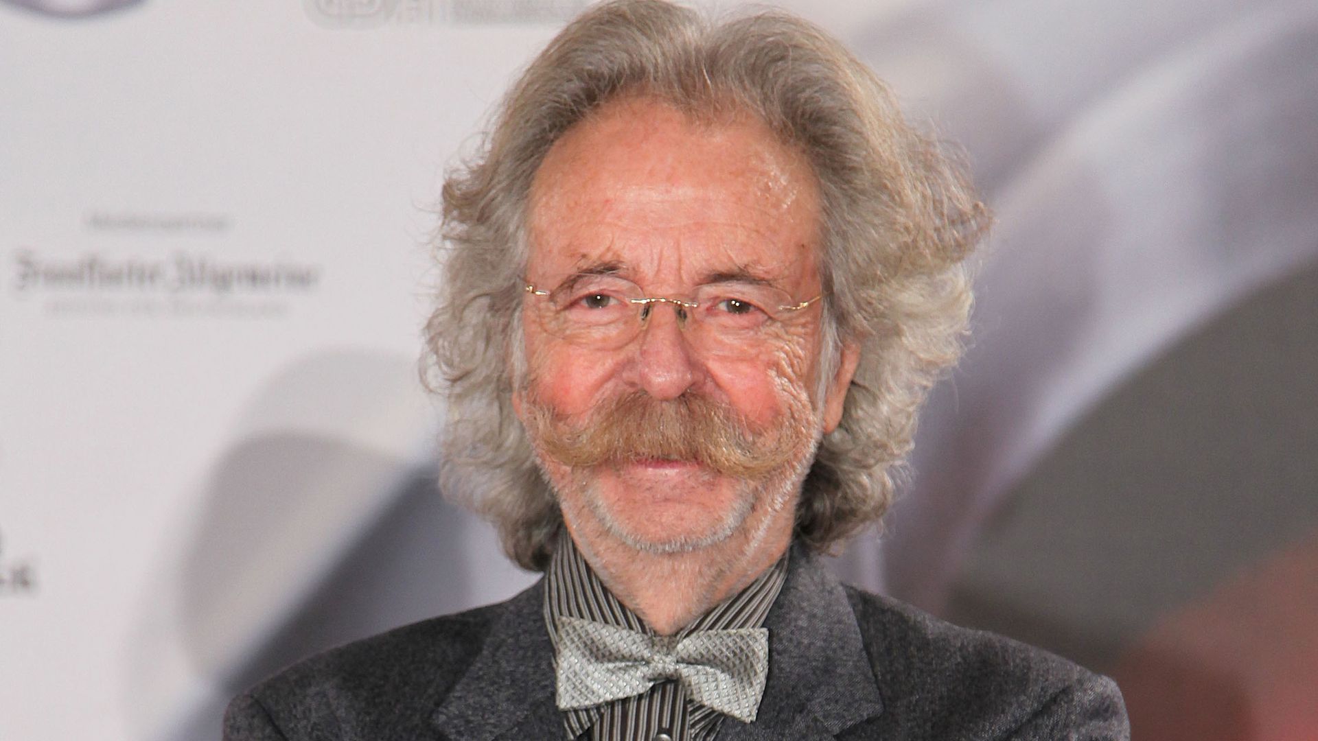 Jean Pütz | Promiflash.de