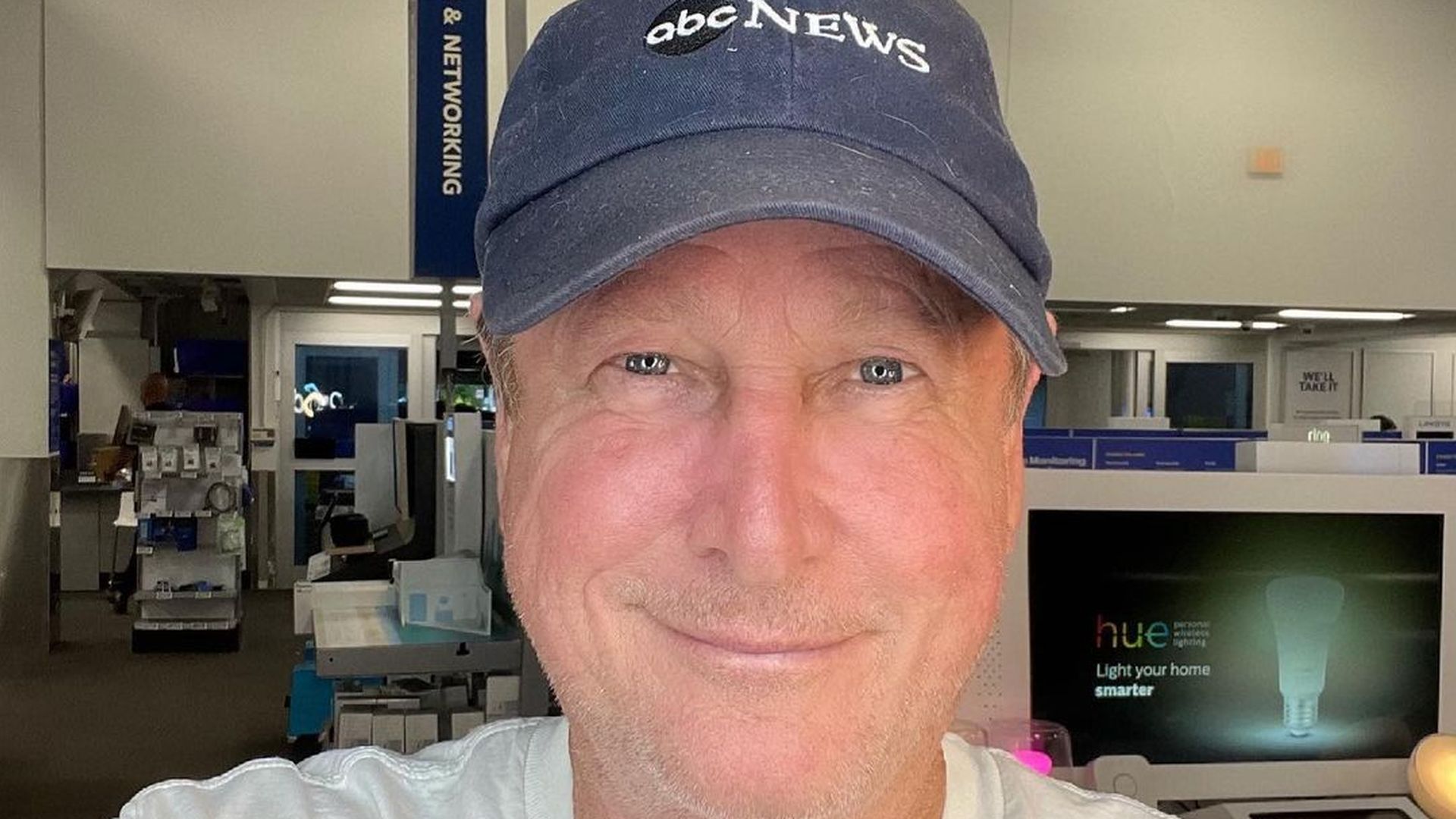 Er war der Agent vieler Mega-Stars: Jeff Ballard ist tot!