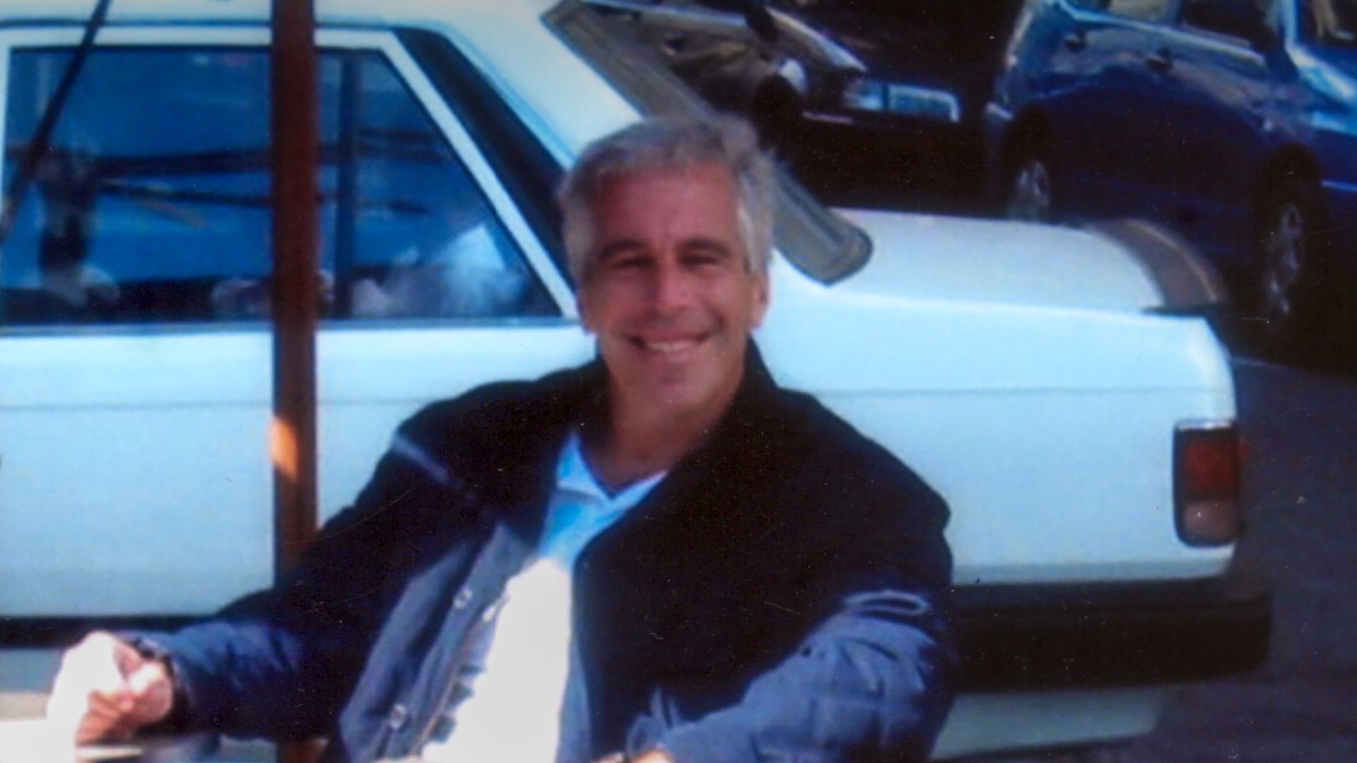 Interview von 2019: Jeffrey Epstein sprach über Knast-Suizid ...