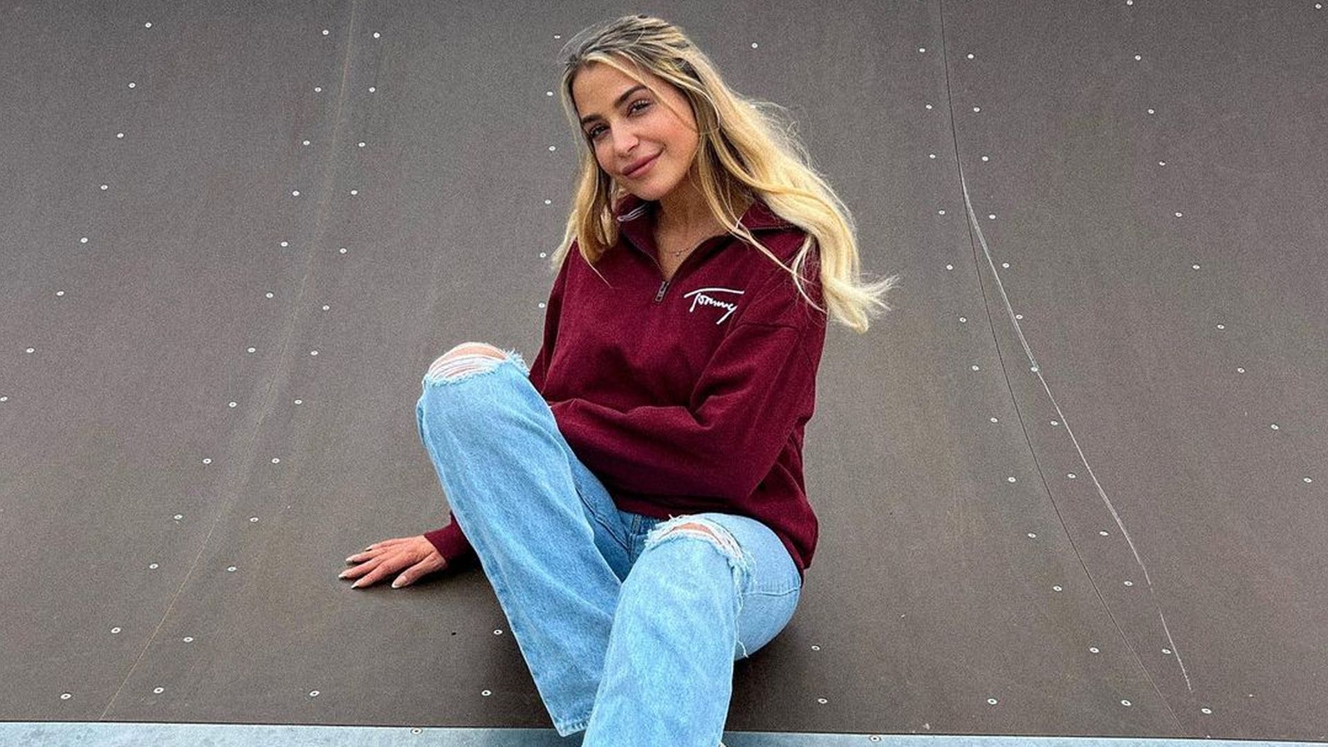 Jenefer Riili ehrlich: Deshalb ist sie immer noch Single!