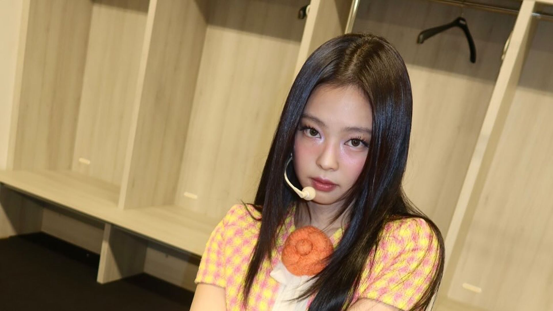 Jennie von Blackpink begeistert Fans mit neuem Musikvideo