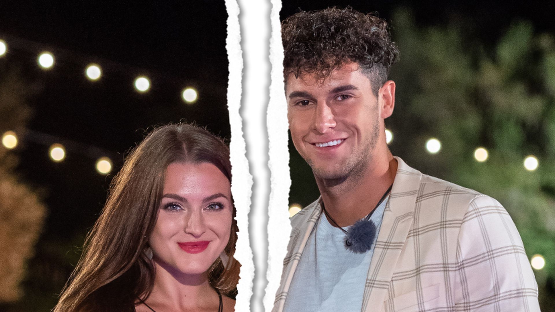 Das war's: "Love Island"-Dennis schießt Jenny in den Wind