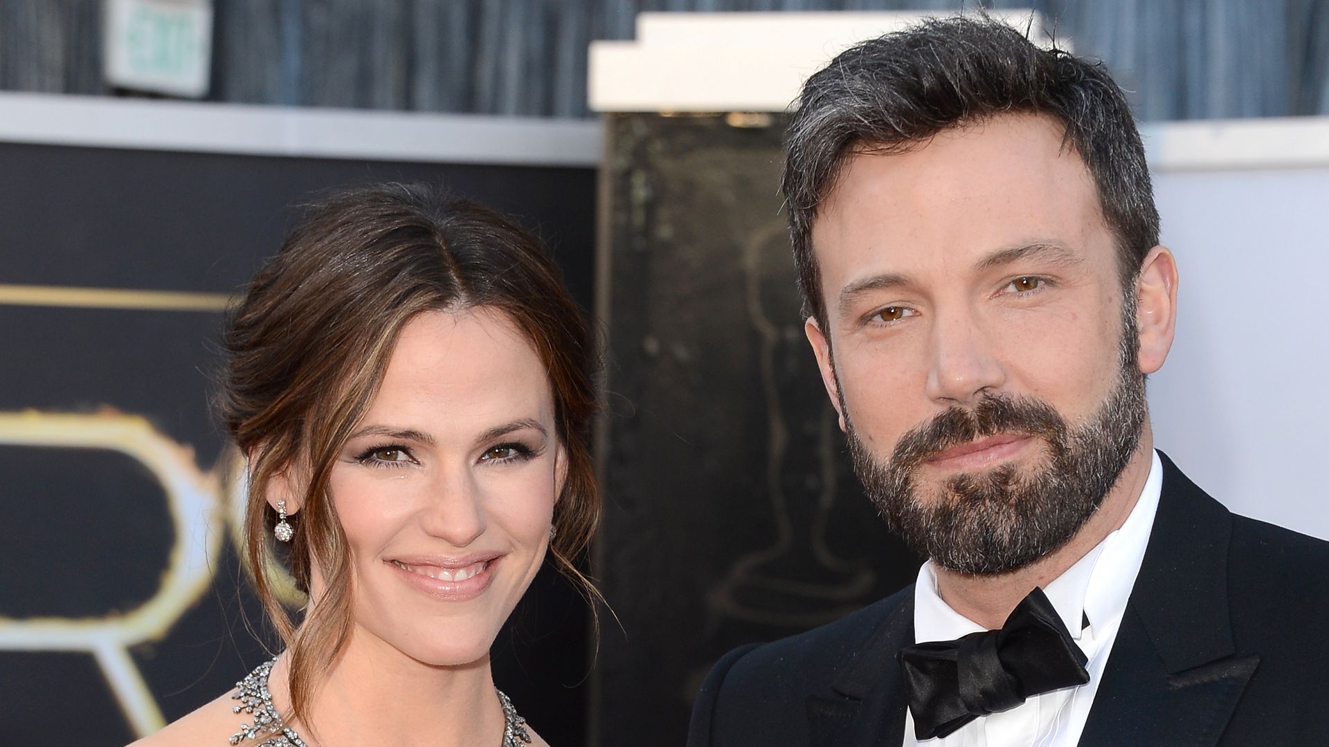 Ist Jennifer Garners neuer Freund John noch verheiratet? | Promiflash.de