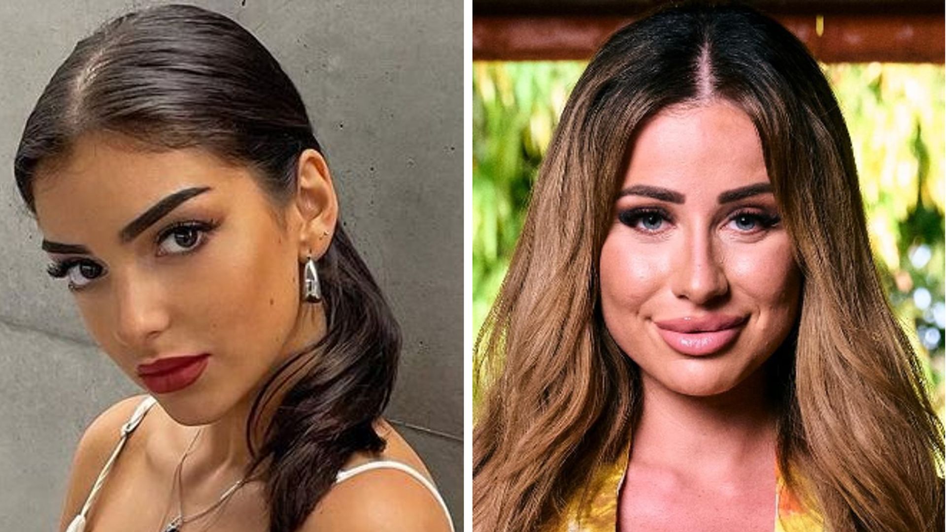 Bereuen "Are You The One?"-Jenny und Nadja den Zickenkrieg?