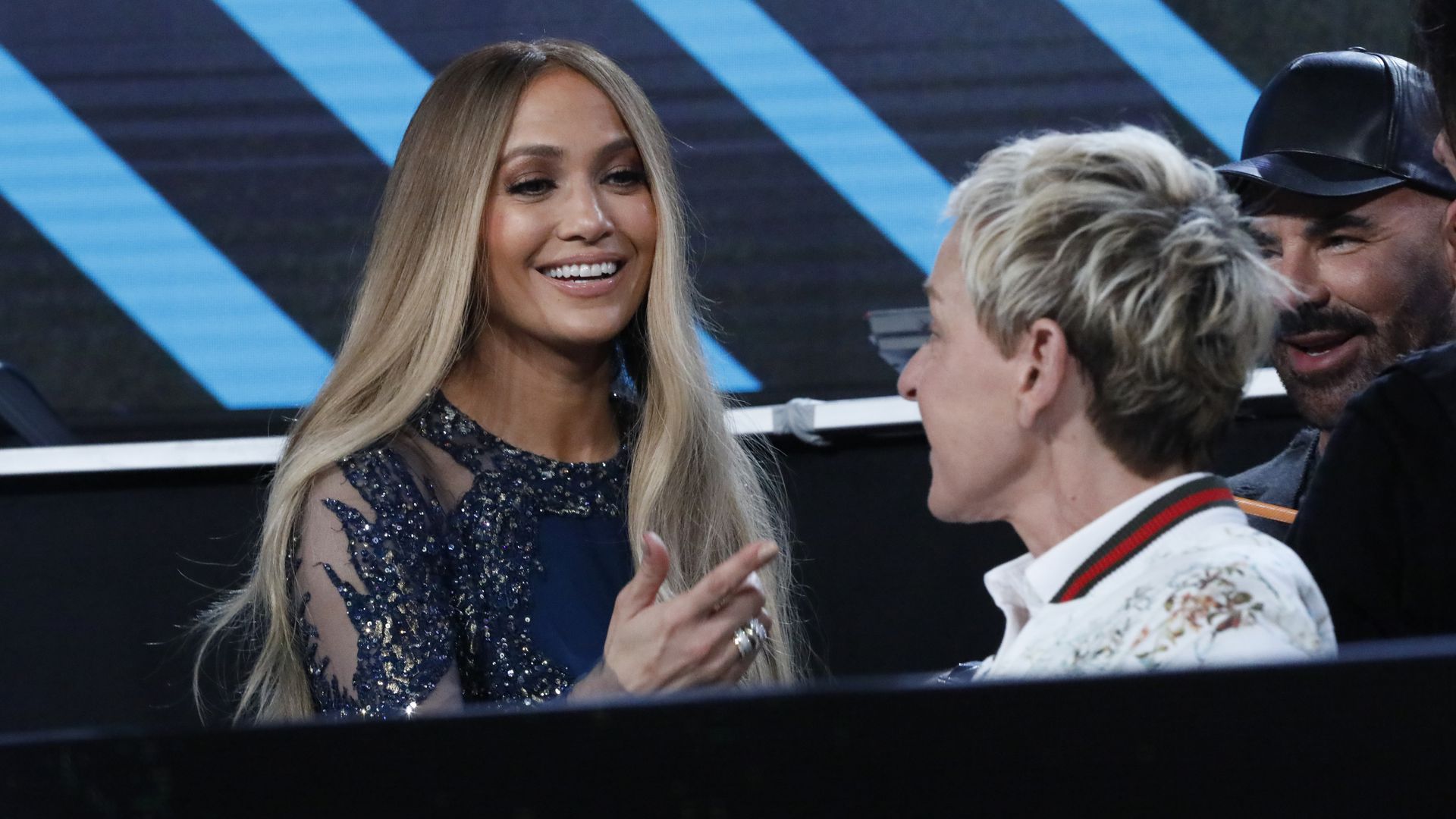 Jennifer Lopez lernt jetzt, wie eine Stripperin zu tanzen!