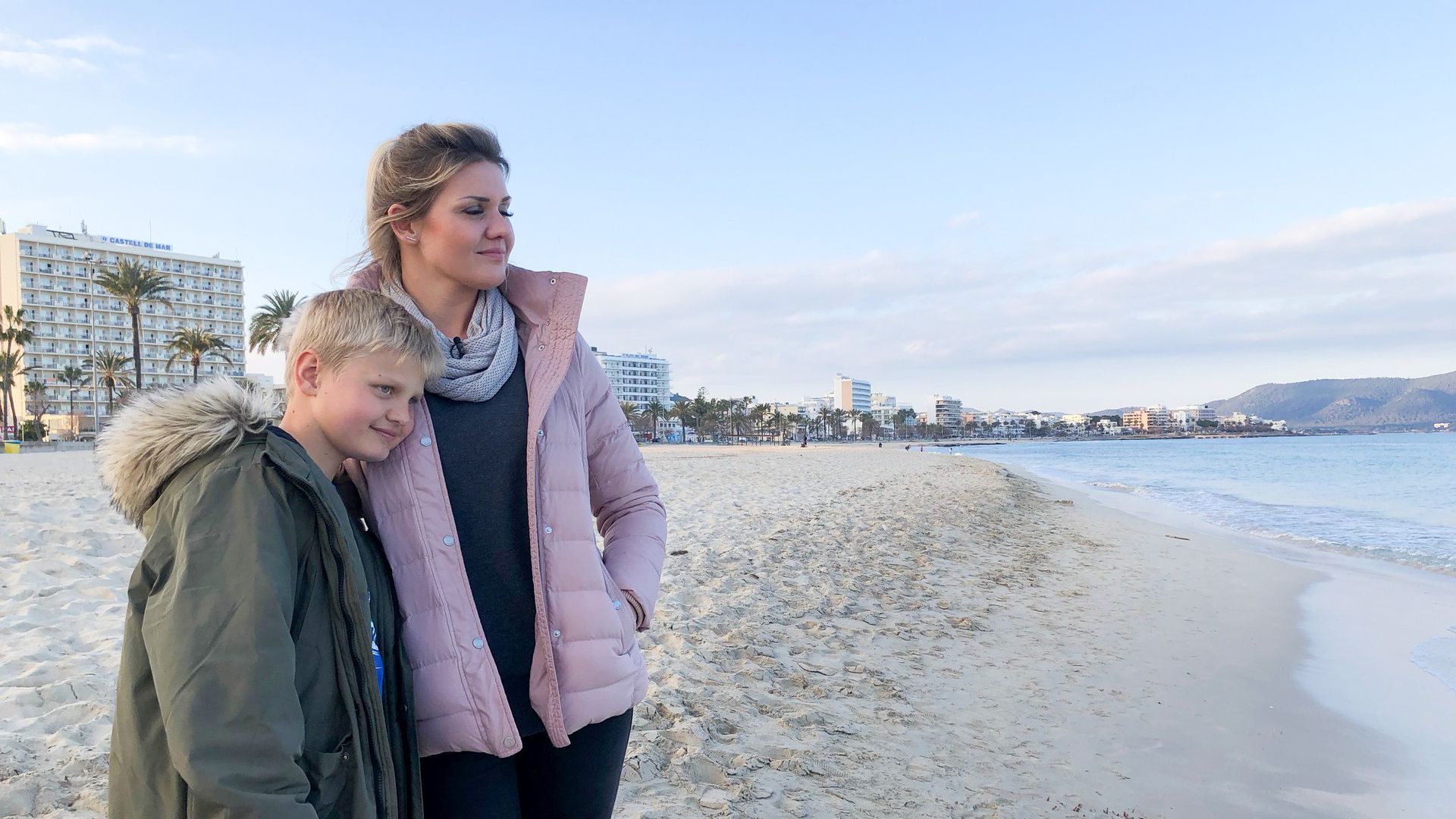 Am Sterbebett: Konnte Jens sich mit Ex Jenny aussprechen?