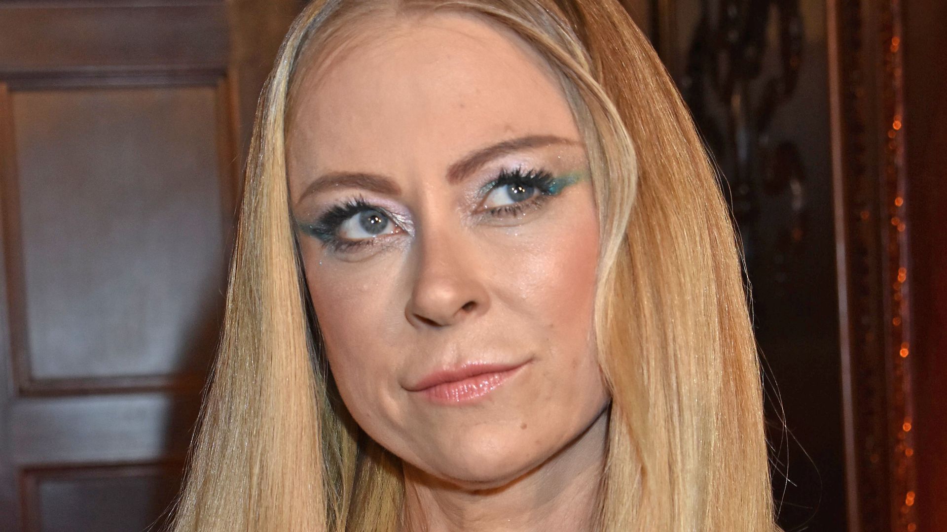 Jenny Elvers | Promiflash.de