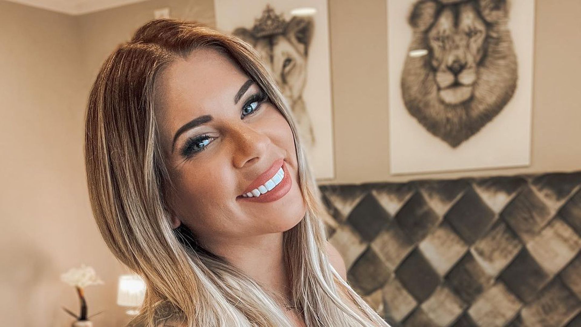 Auf diesen Baby-Meilenstein freut sich Jenny Frankhauser