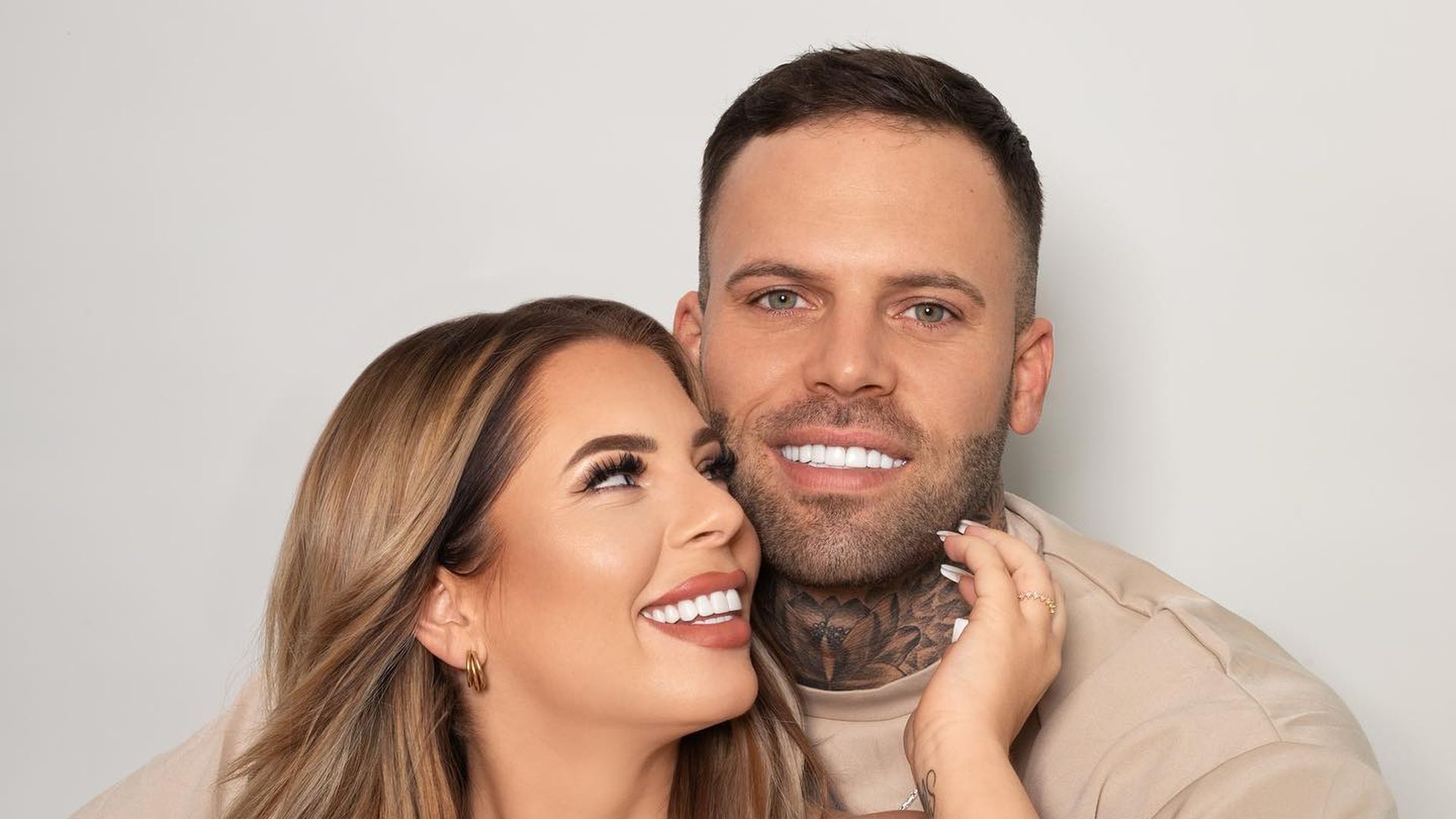 Jenny Frankhauser stolz: Sohn Damian läuft erstmals alleine!