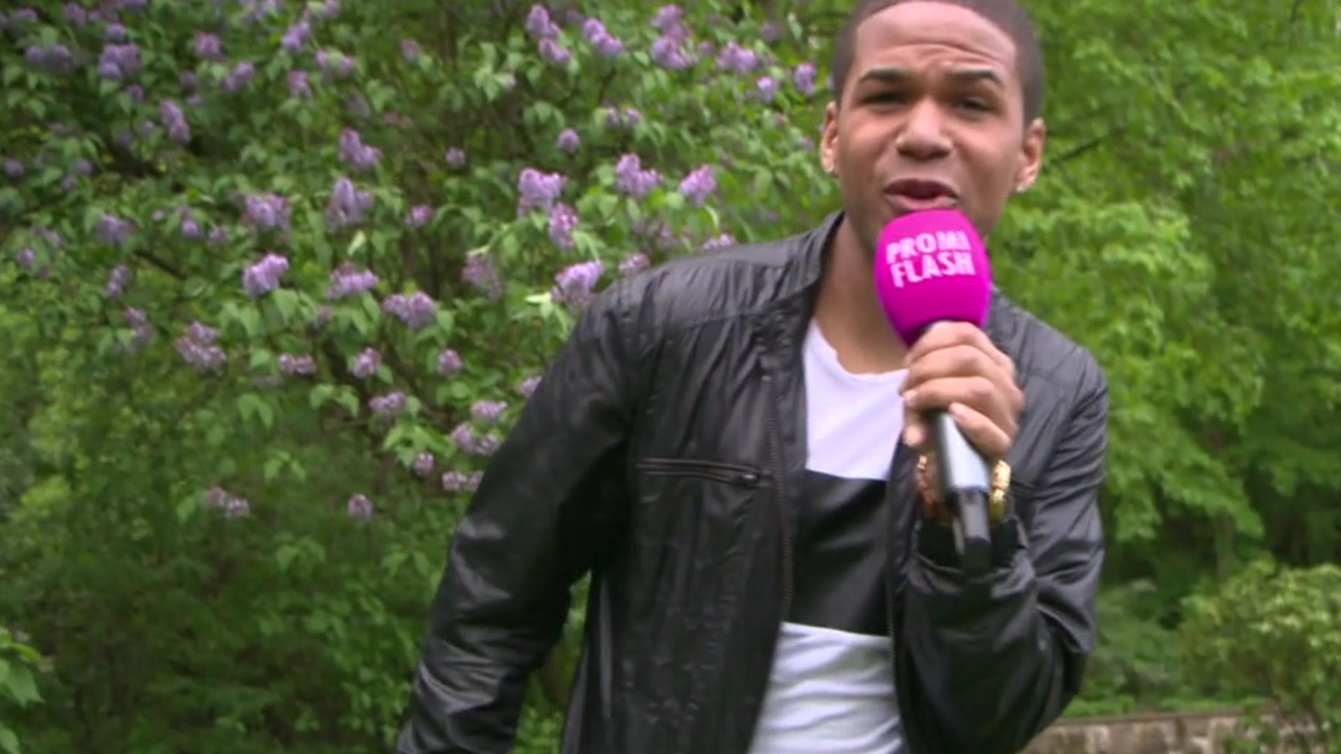 Nach DSDS: Was macht eigentlich Jesse Ritch? | Promiflash.de