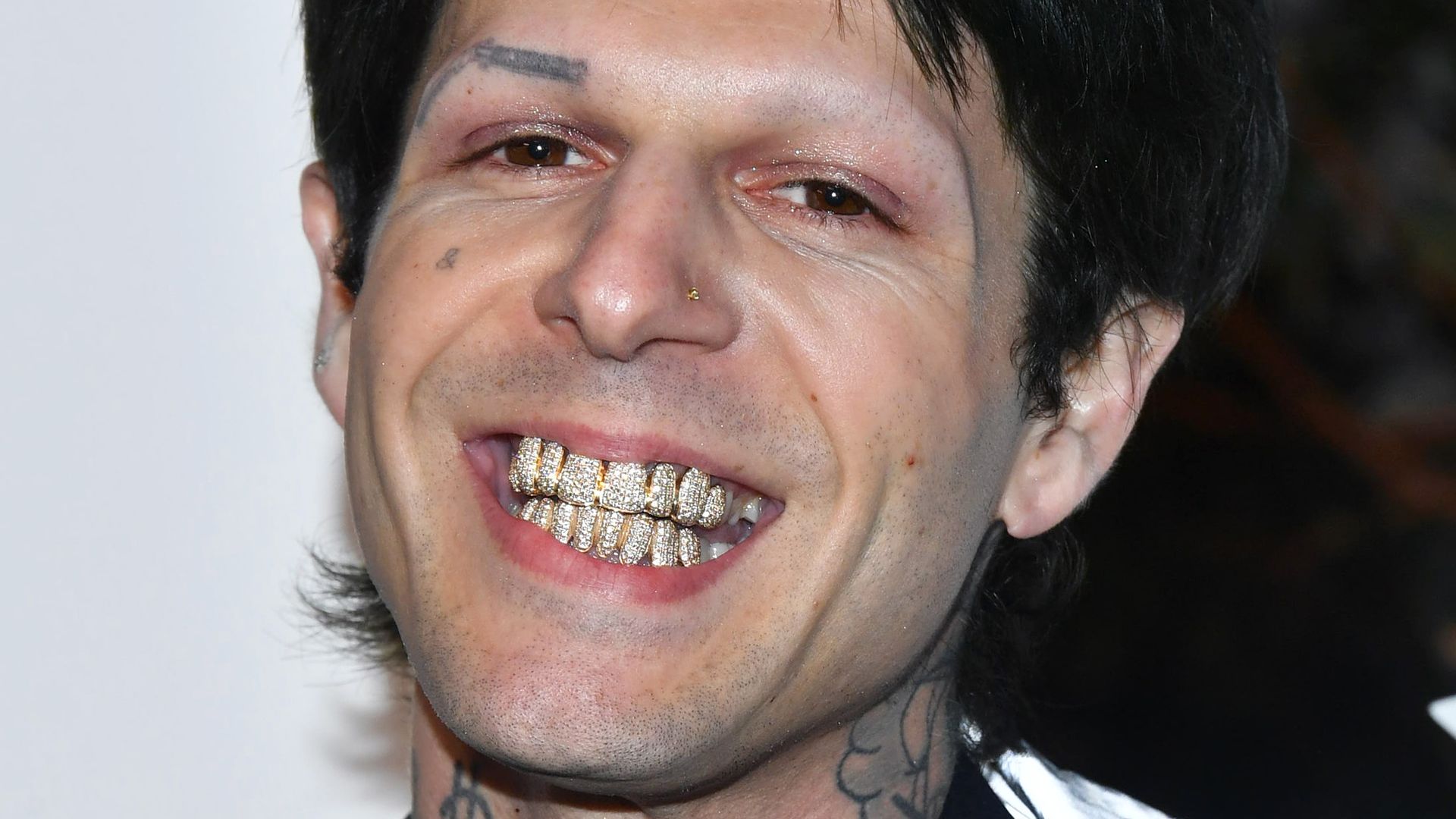 Jesse Rutherford | Promiflash