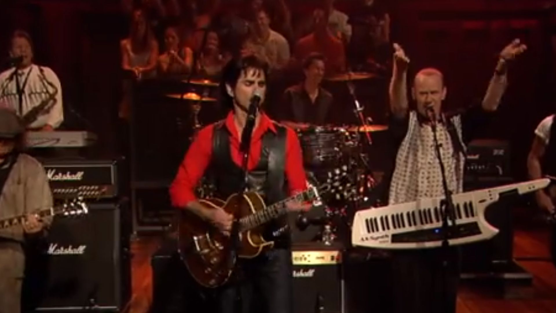 Full House: Seht hier "Jesse & The Rippers" 2013! | Promiflash.de