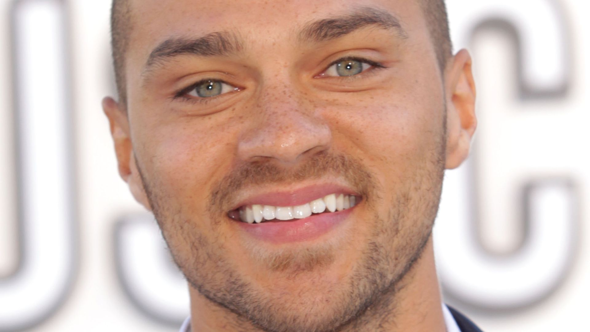 Jesse Williams | Promiflash.de