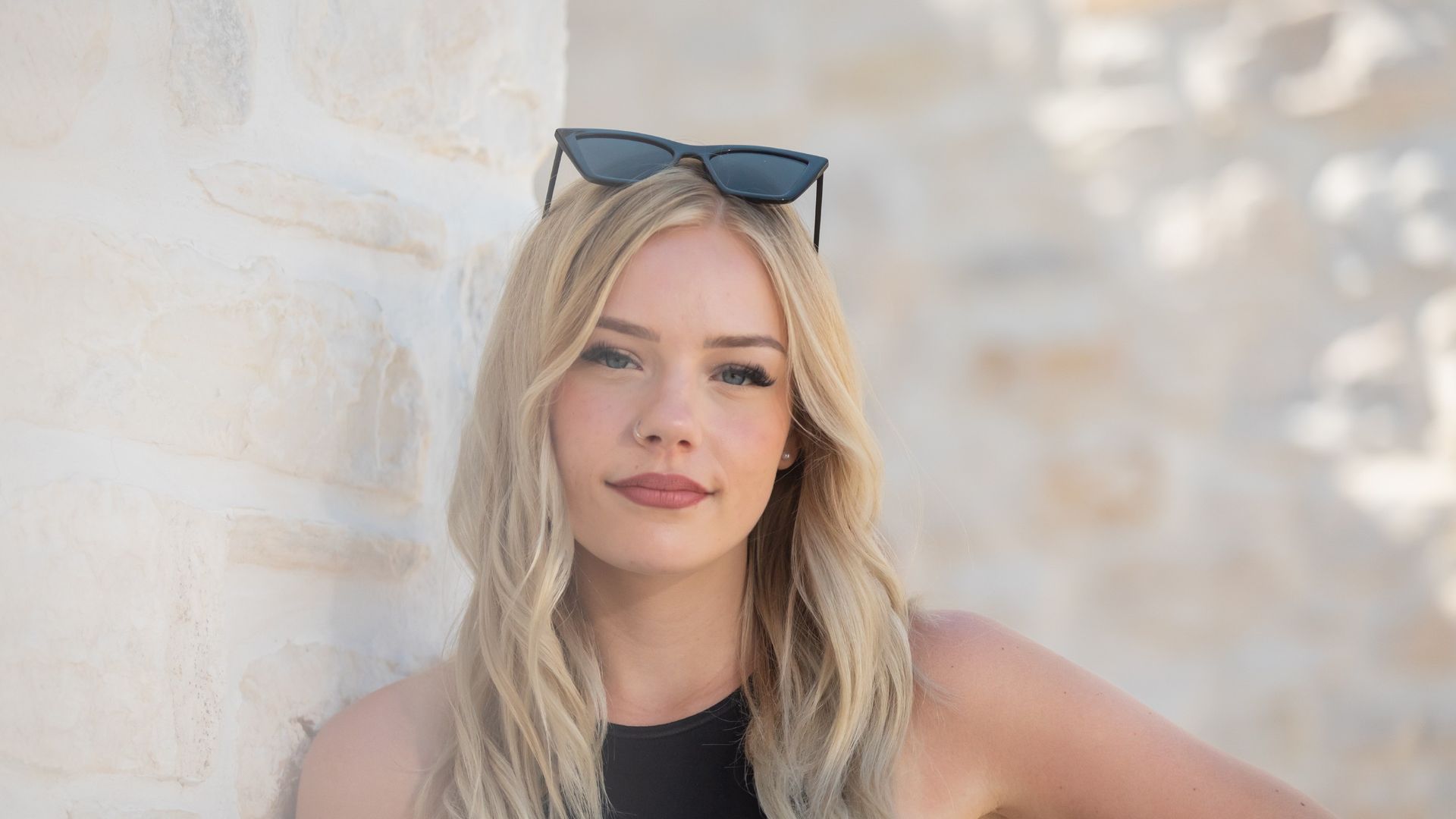 Jessi Accit | Promiflash