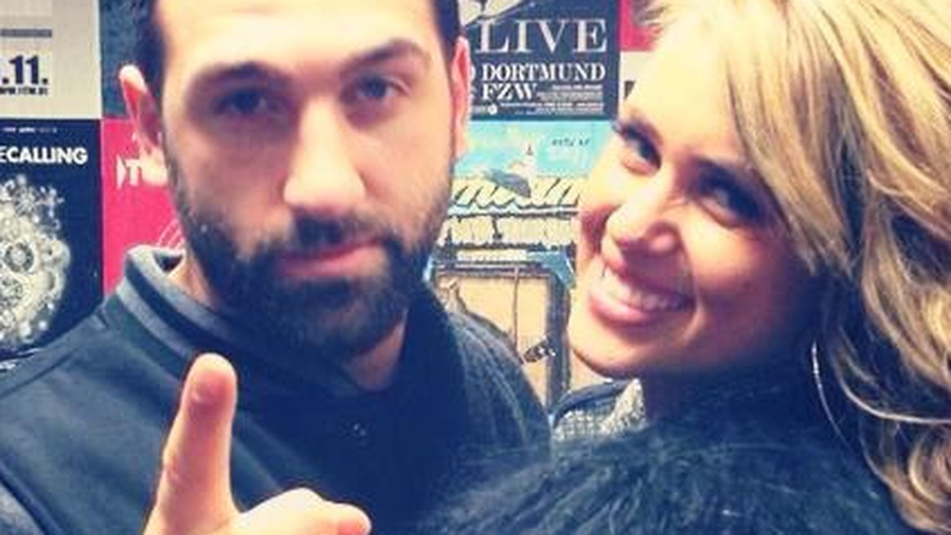 Nach dem Bachelor: Datet Jessica diesen Rapper? | Promiflash.de