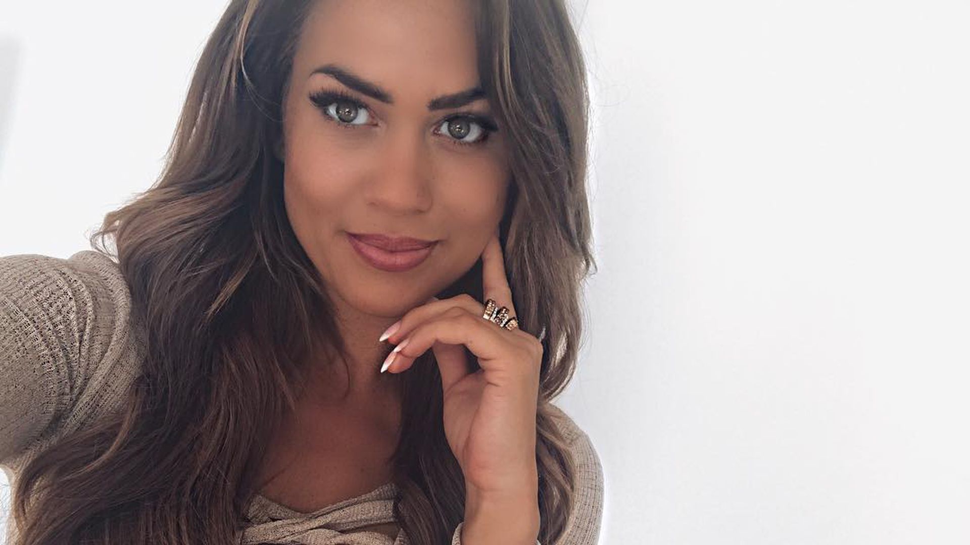 Pechsträhne für Bachelorette Jessi: Schon wieder ein Unfall ...