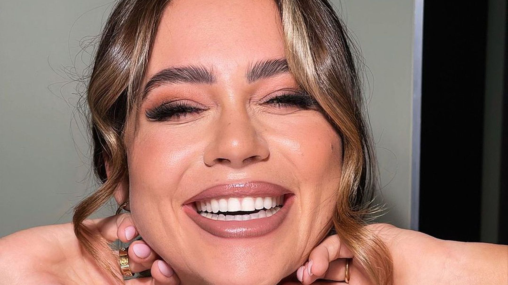 Schlicht? Jessica Paszka enthüllt Hochzeitskleid-Details